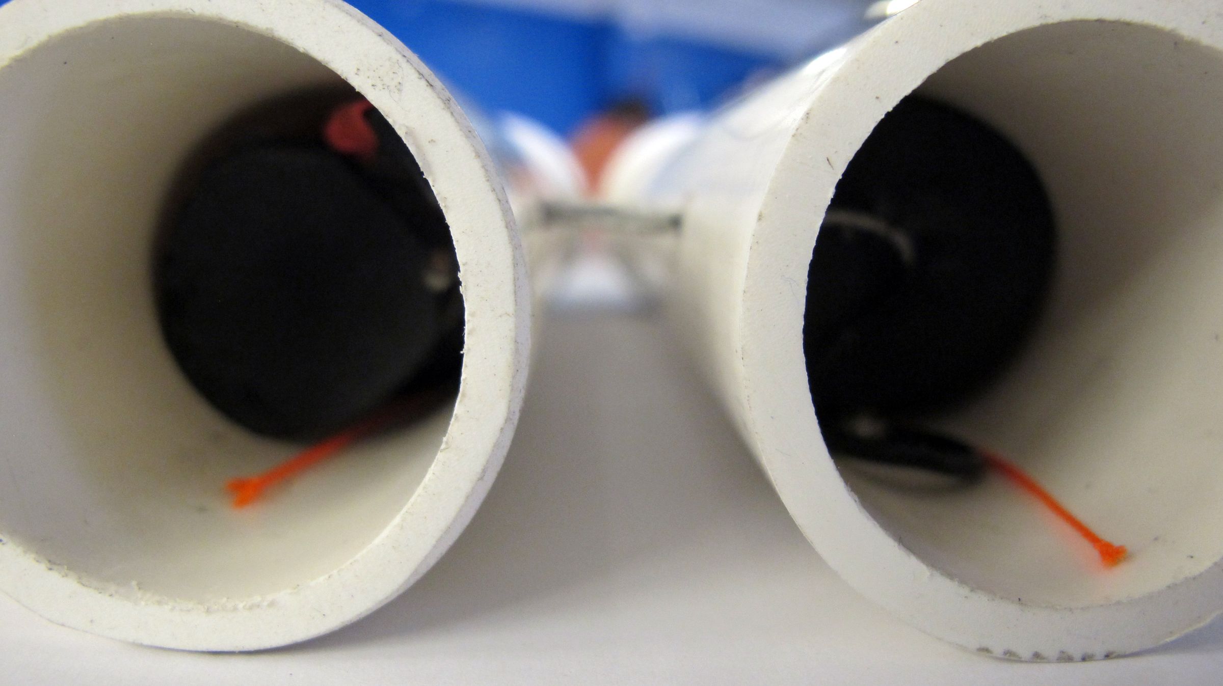 Build a Battery Pack Using PVC Pipes : 12 Steps (with Pictures ...
