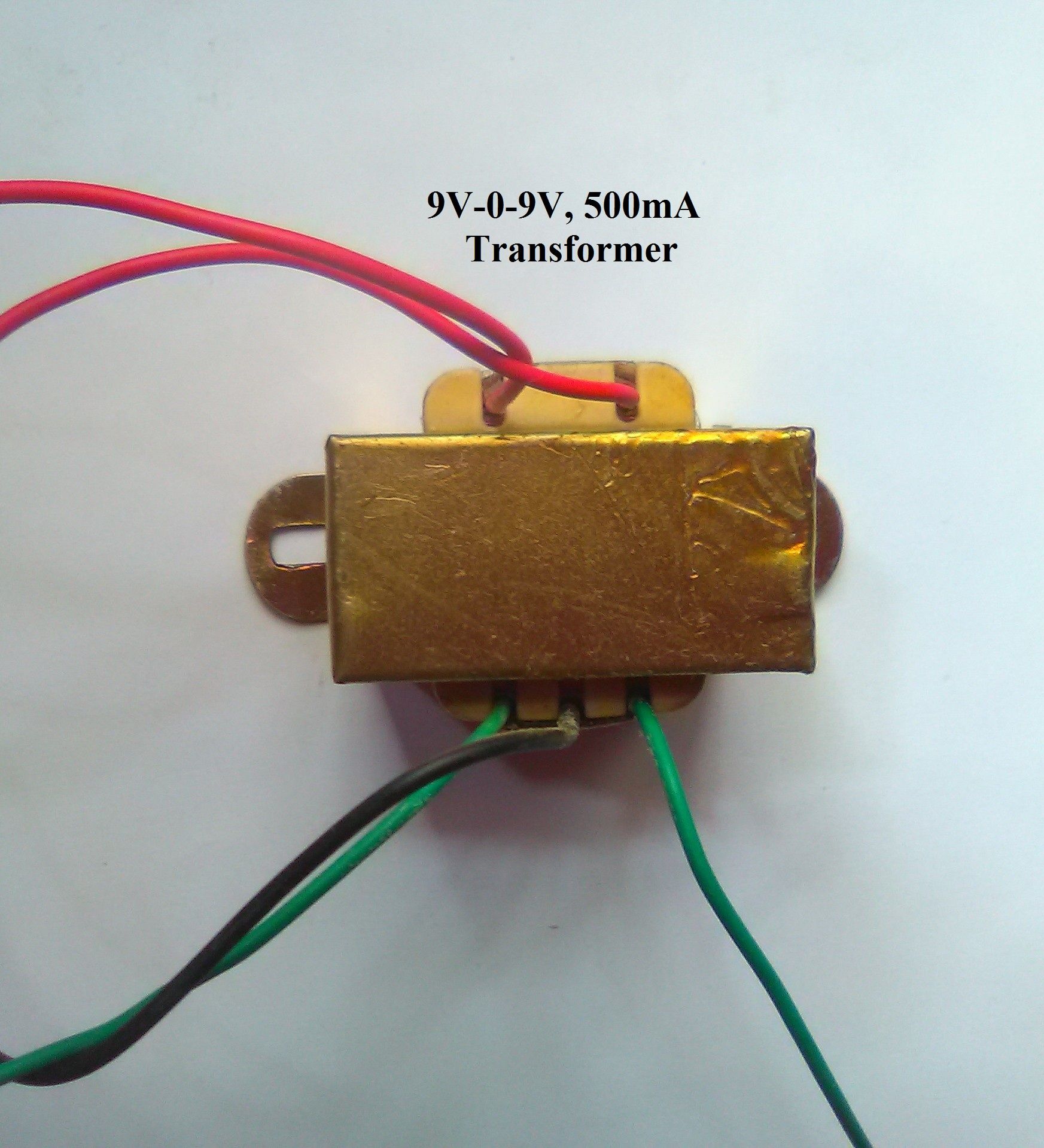 Accurate 1Hz Generator : 5 Steps (with Pictures) - Instructables