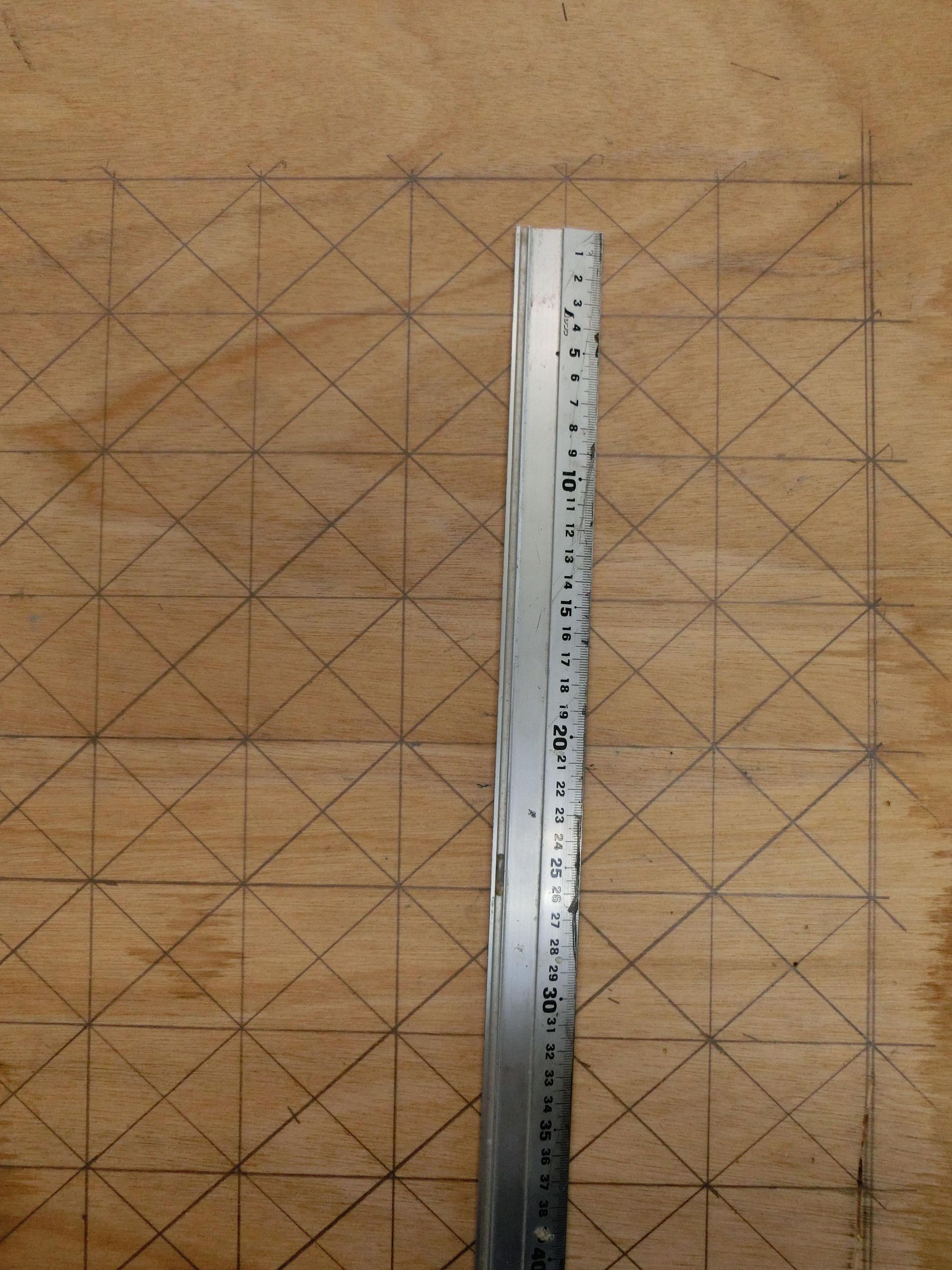 Enlarging an Image Using a Grid : 7 Steps (with Pictures) - Instructables