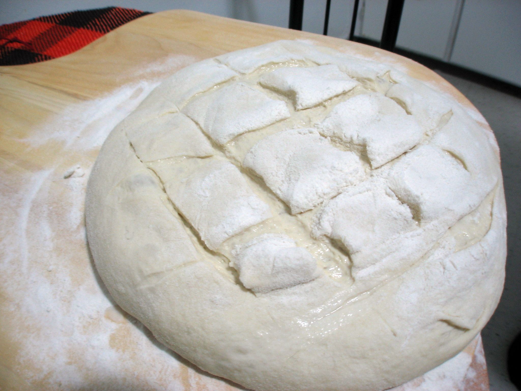 Peter Reinhart - Lean Bread : 13 Steps (with Pictures) - Instructables