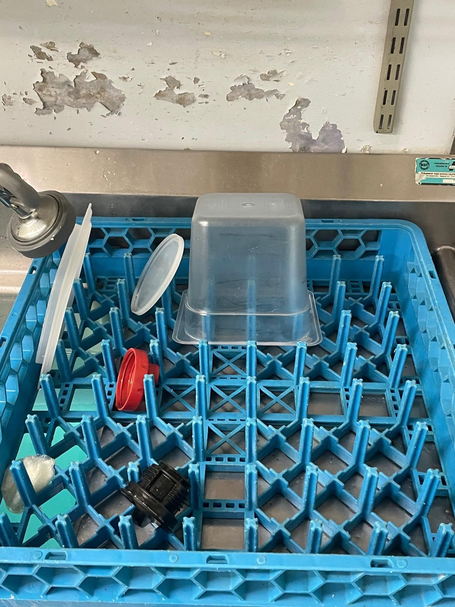 How to Wash Dishes : 11 Steps (with Pictures) - Instructables