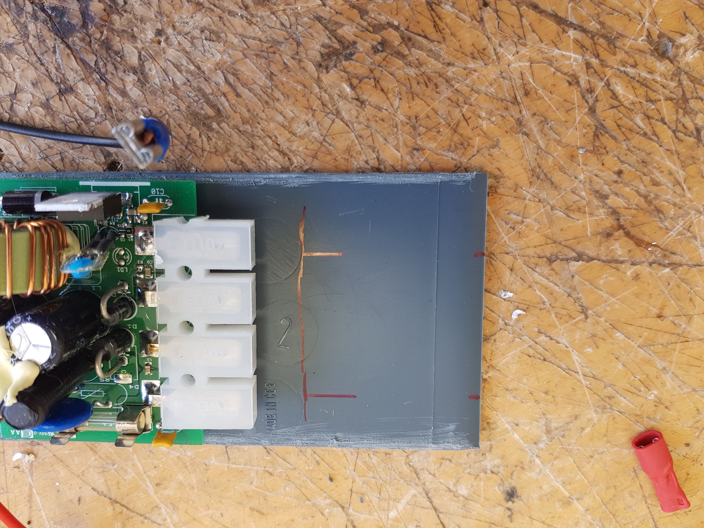 Power Tool Accessory Socket : 9 Steps (with Pictures) - Instructables