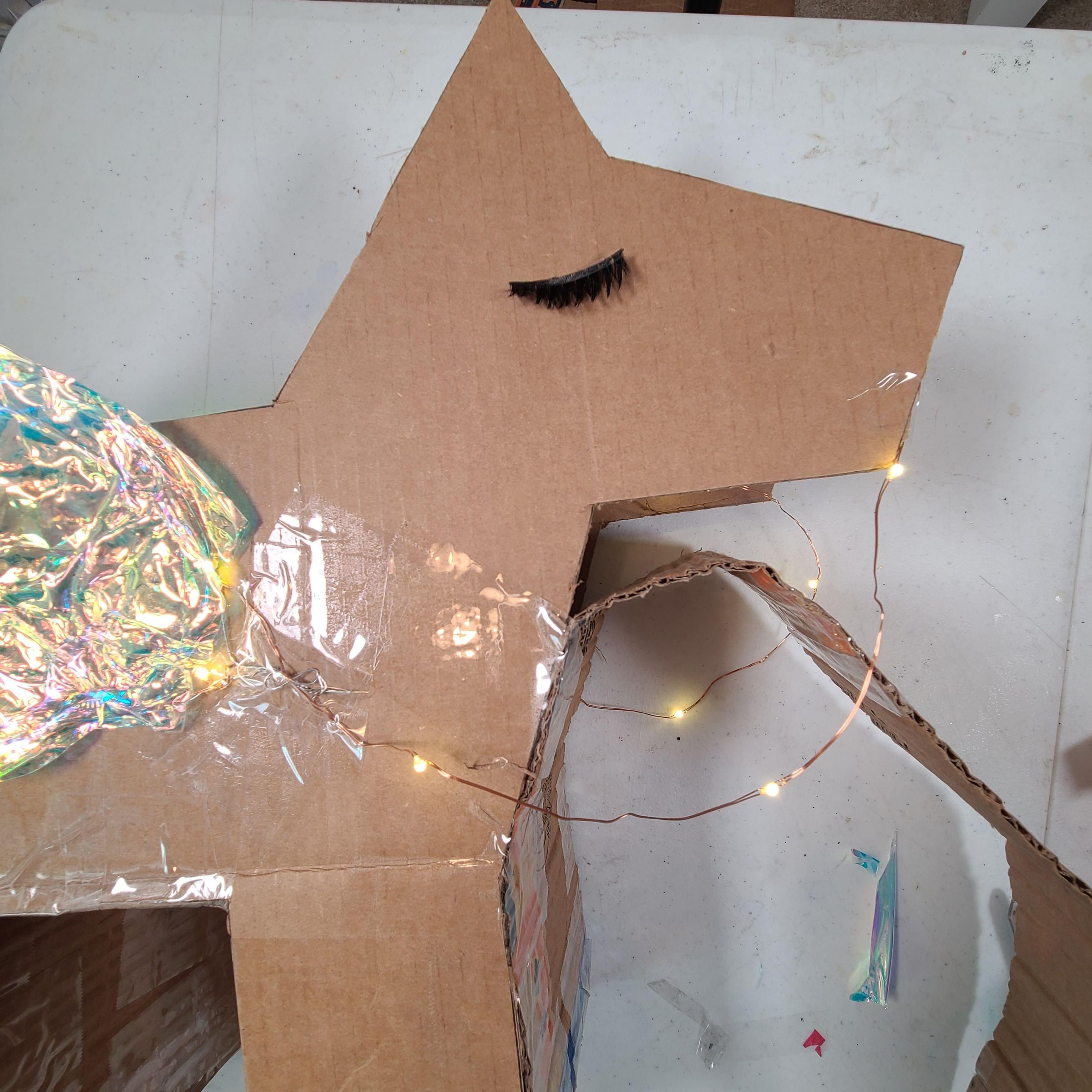 How to Make a Pinata : 19 Steps (with Pictures) - Instructables