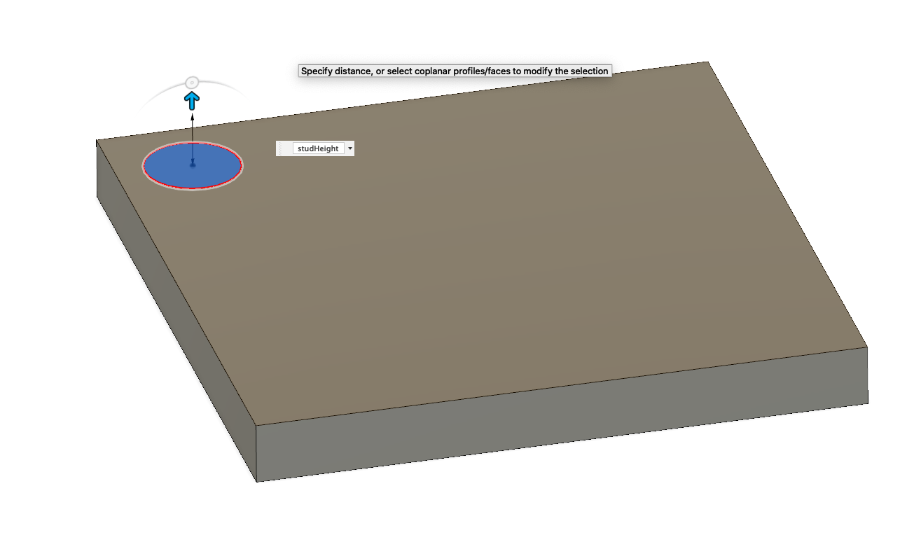 Designing Fully Parametric LEGO-compatible Pieces for 3d Printing : 7 ...