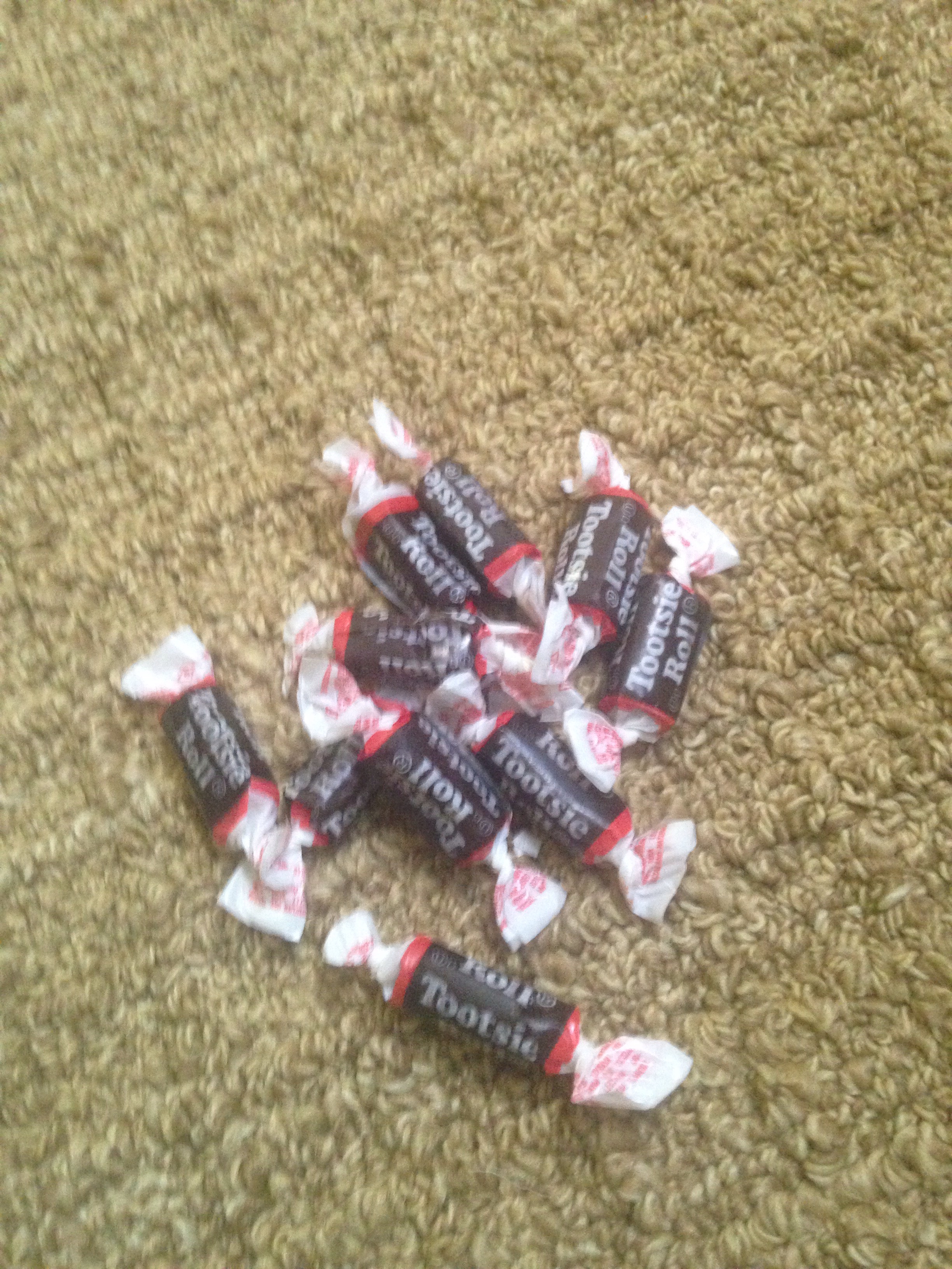 Tootsie Roll Poop Prank - Instructables