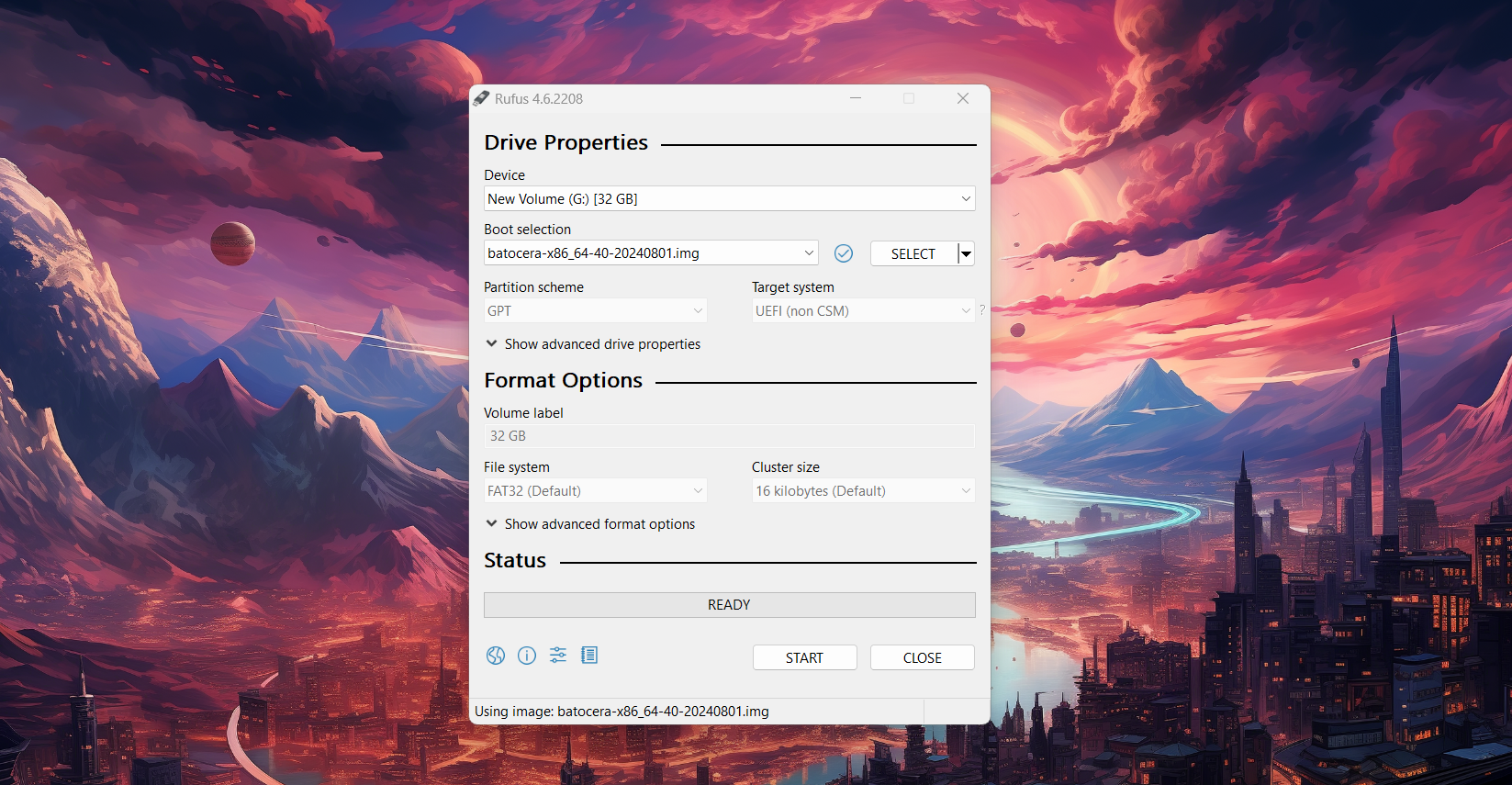 Batocera Arcade Box : 11 Steps (with Pictures) - Instructables
