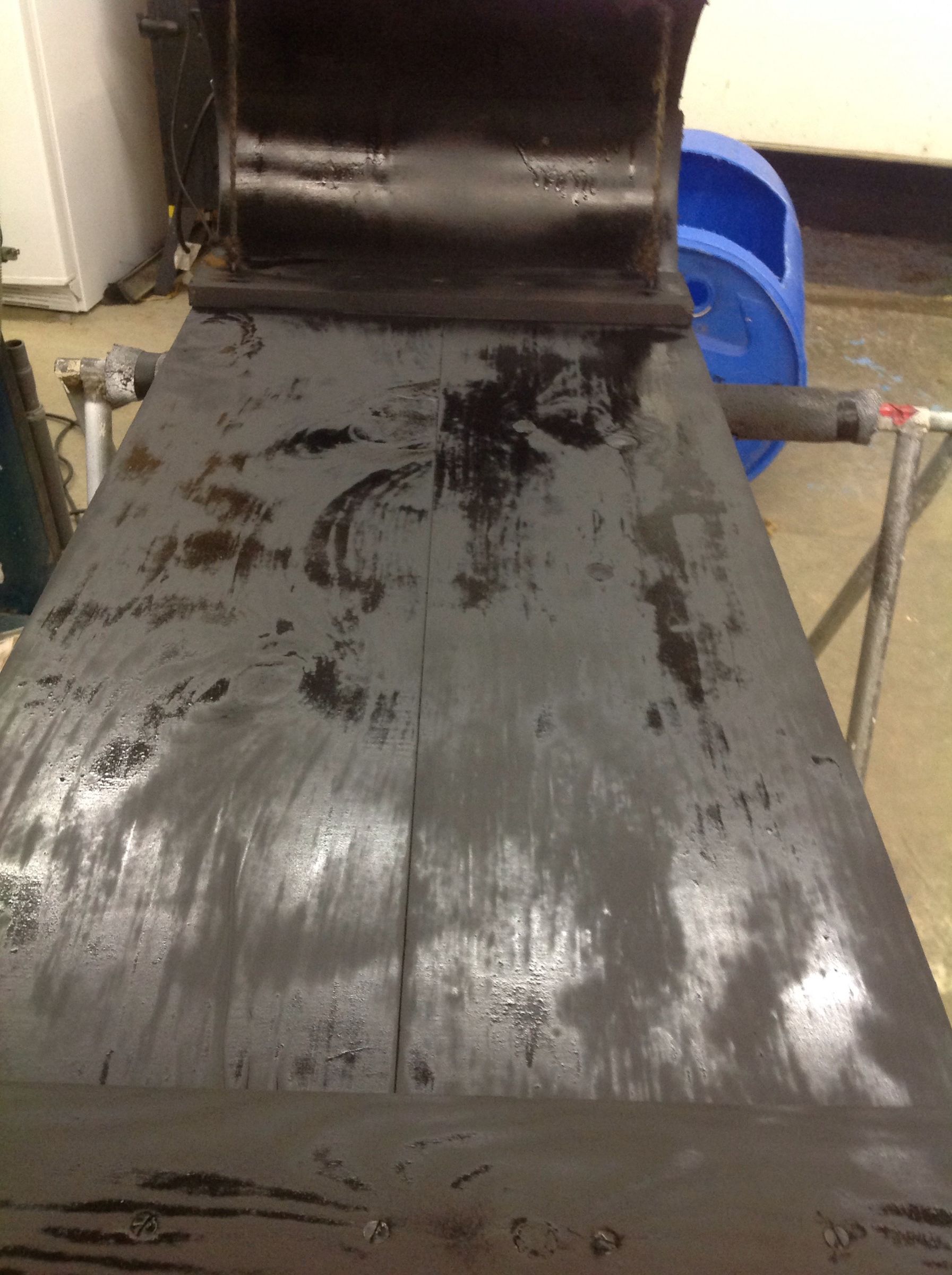 Pallet/ 55 Gallon Drum Sled : 9 Steps - Instructables