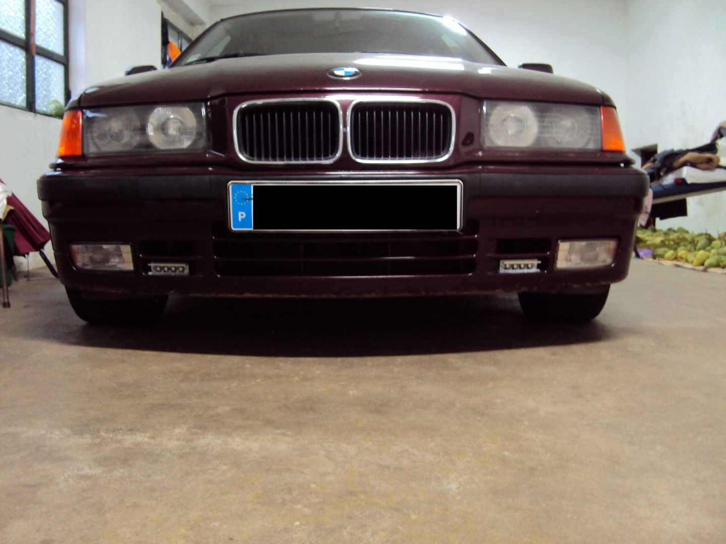 Homemade LED DRL (Daytime Running Light) : 13 Steps - Instructables