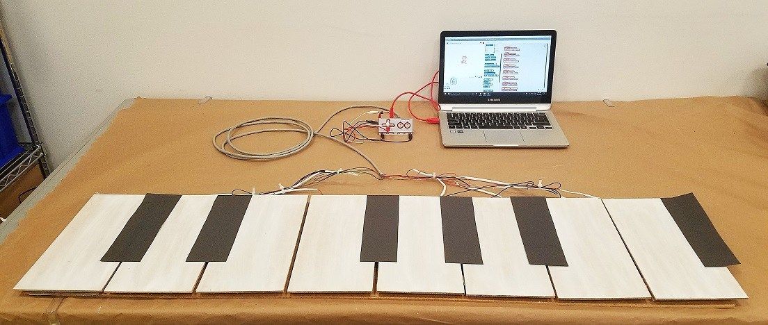 A Beginner's Guide to Microcontrollers : 10 Steps (with Pictures ...