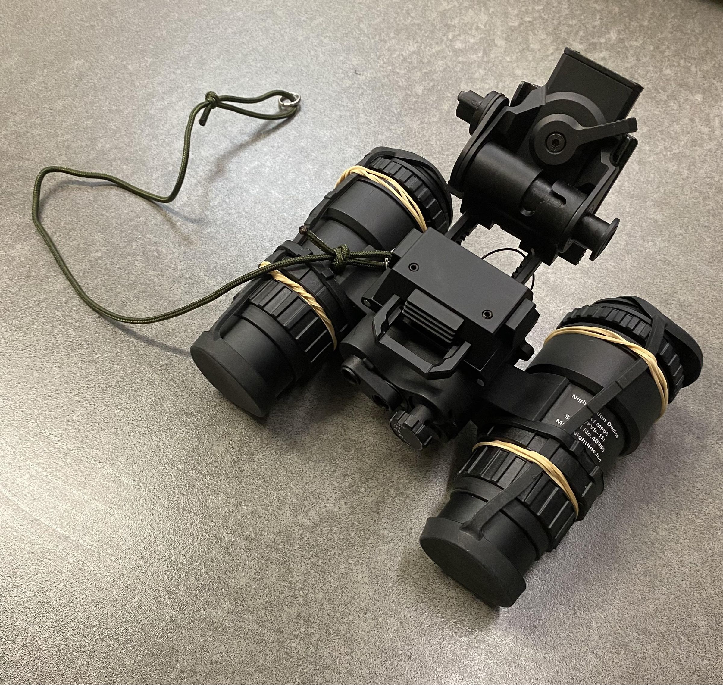 Night Vision Scope/Camera : 12 Steps (with Pictures) - Instructables