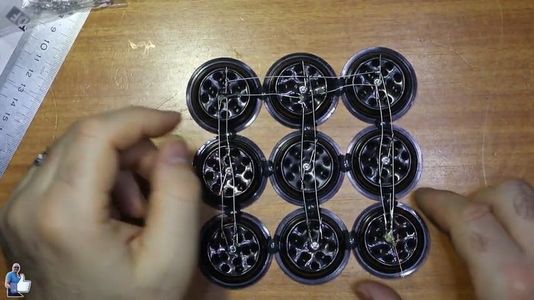 Lampada Creativa Smart TUTORIAL : 6 Steps - Instructables