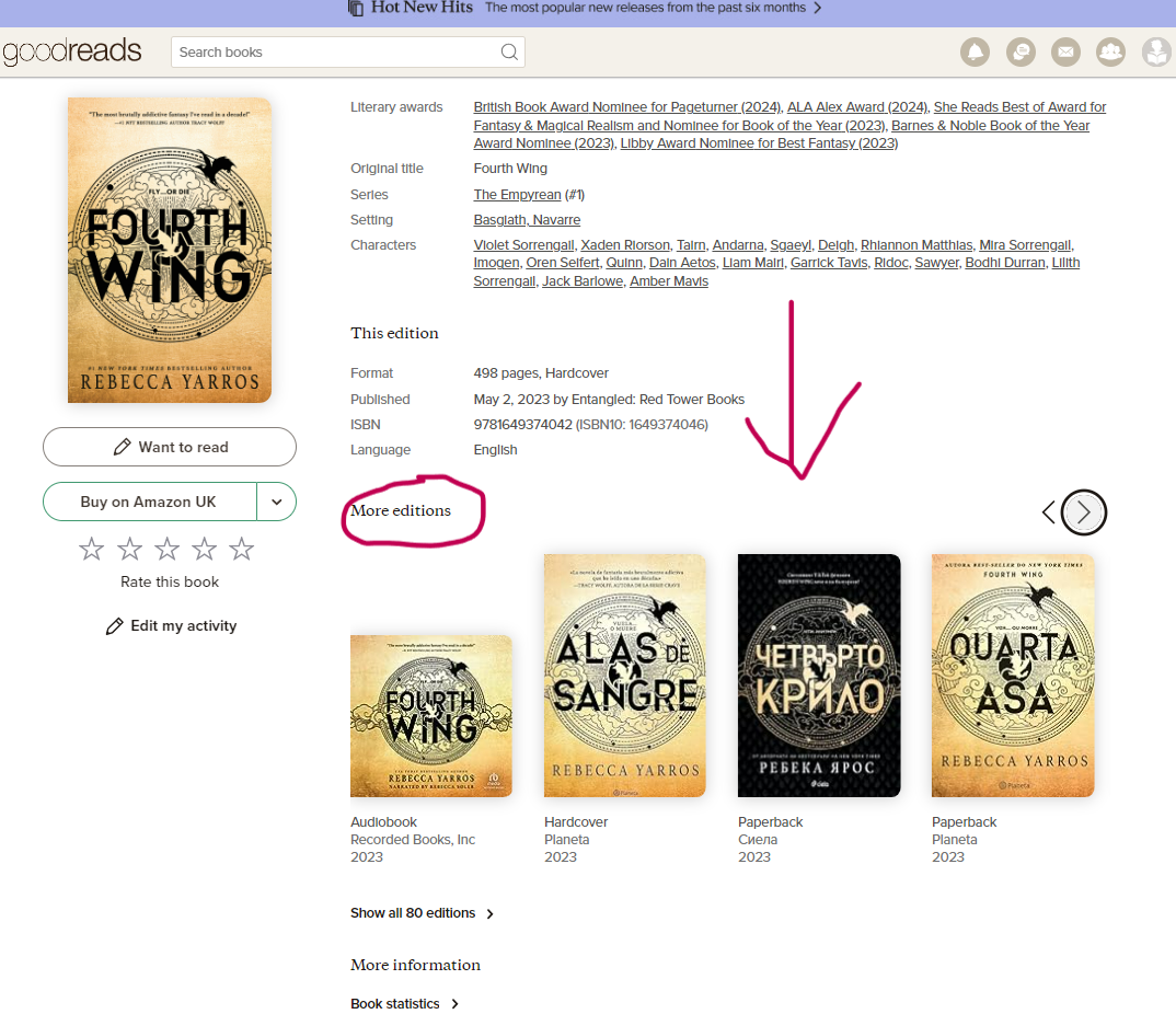 Miniature Library - How to Make a Tiny Bookcase : 13 Steps (with ...