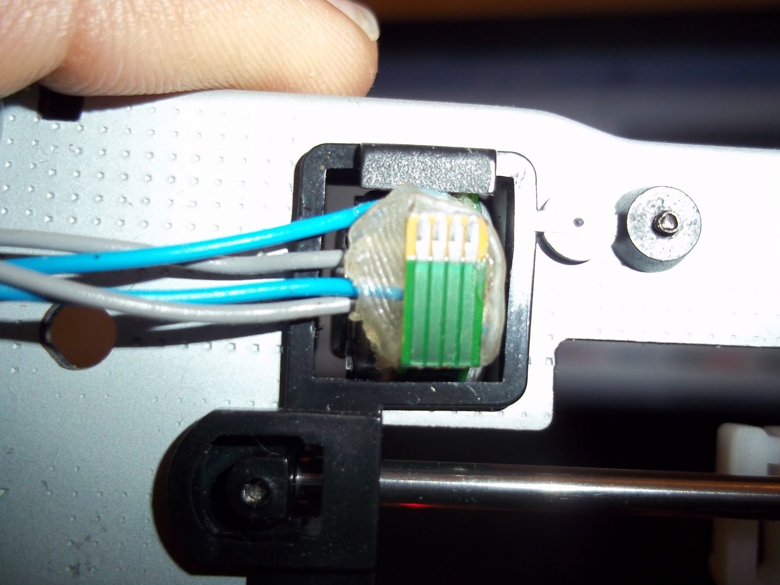How to Make Mini CNC Router Drawing by Arduino and Shield L293D : 10 ...