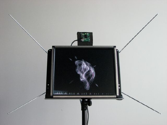 Multimodal Music Stand : 9 Steps (with Pictures) - Instructables