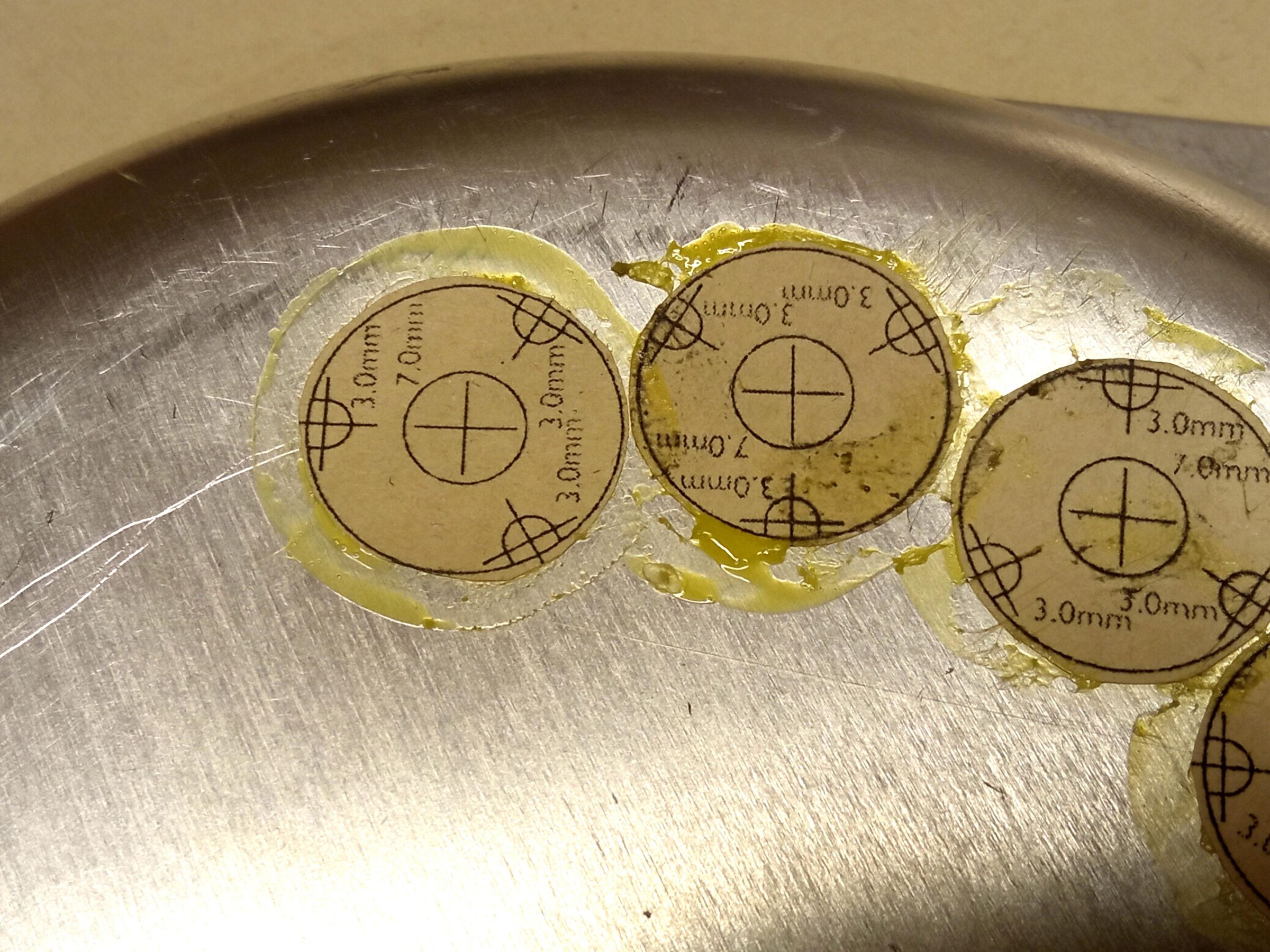 3D Printed Powerful Laser Pointer : 21 Steps (with Pictures ...