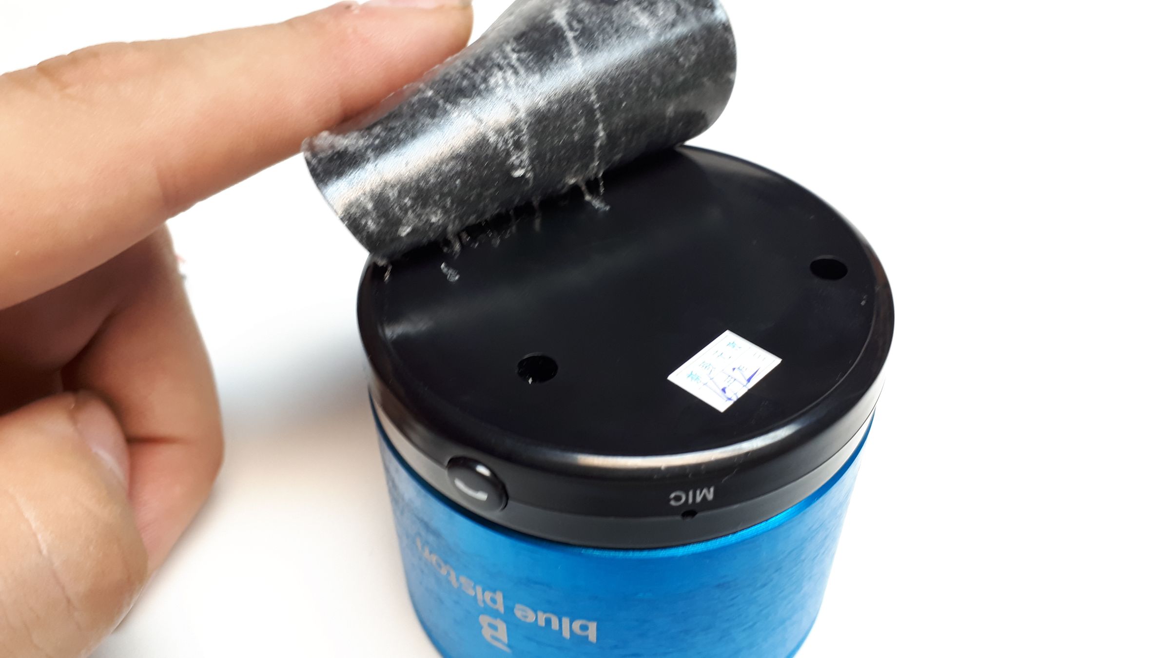 Bluetooth Transducer : 4 Steps - Instructables