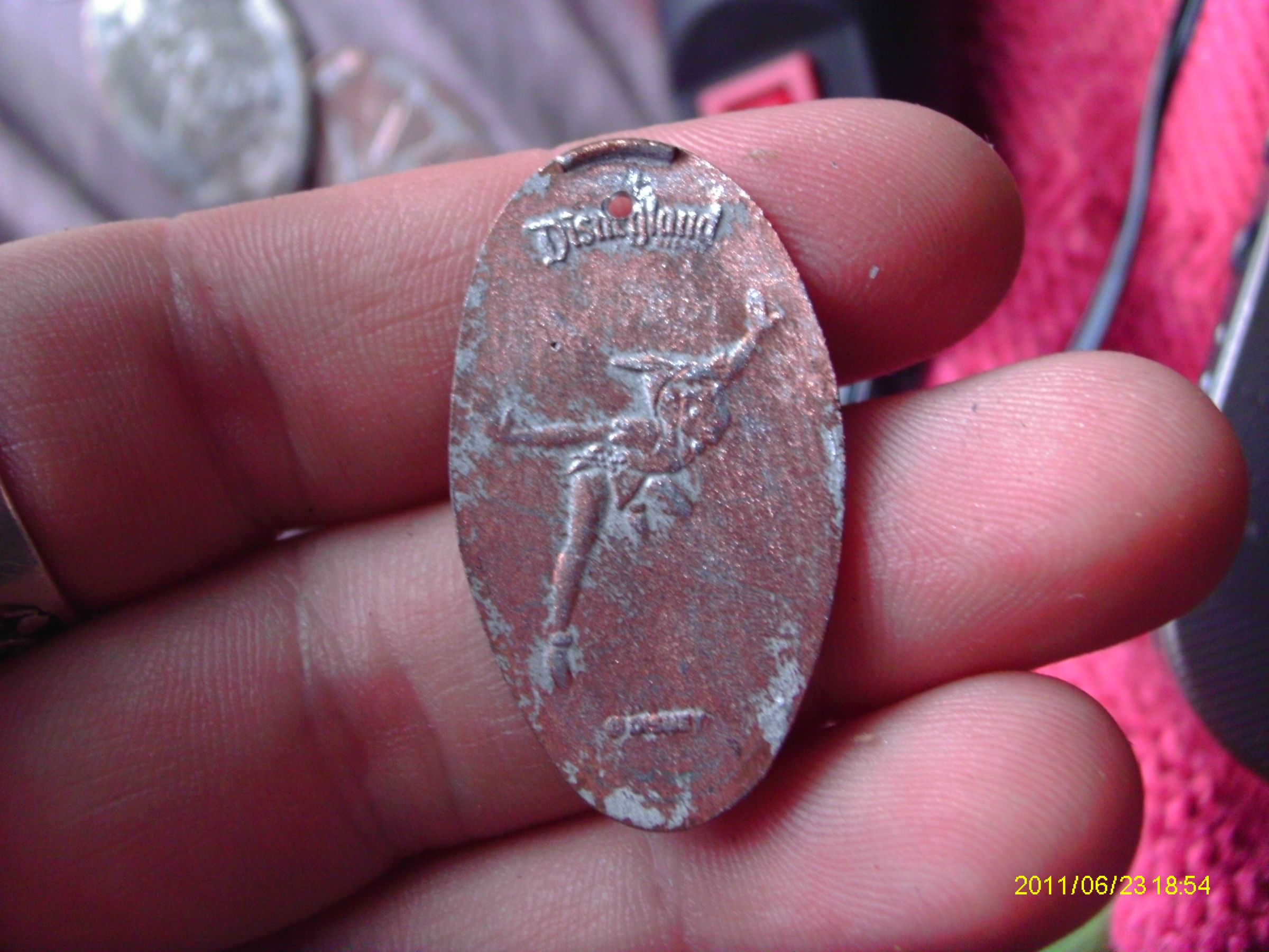 Smashed Coin Jewlery - Instructables