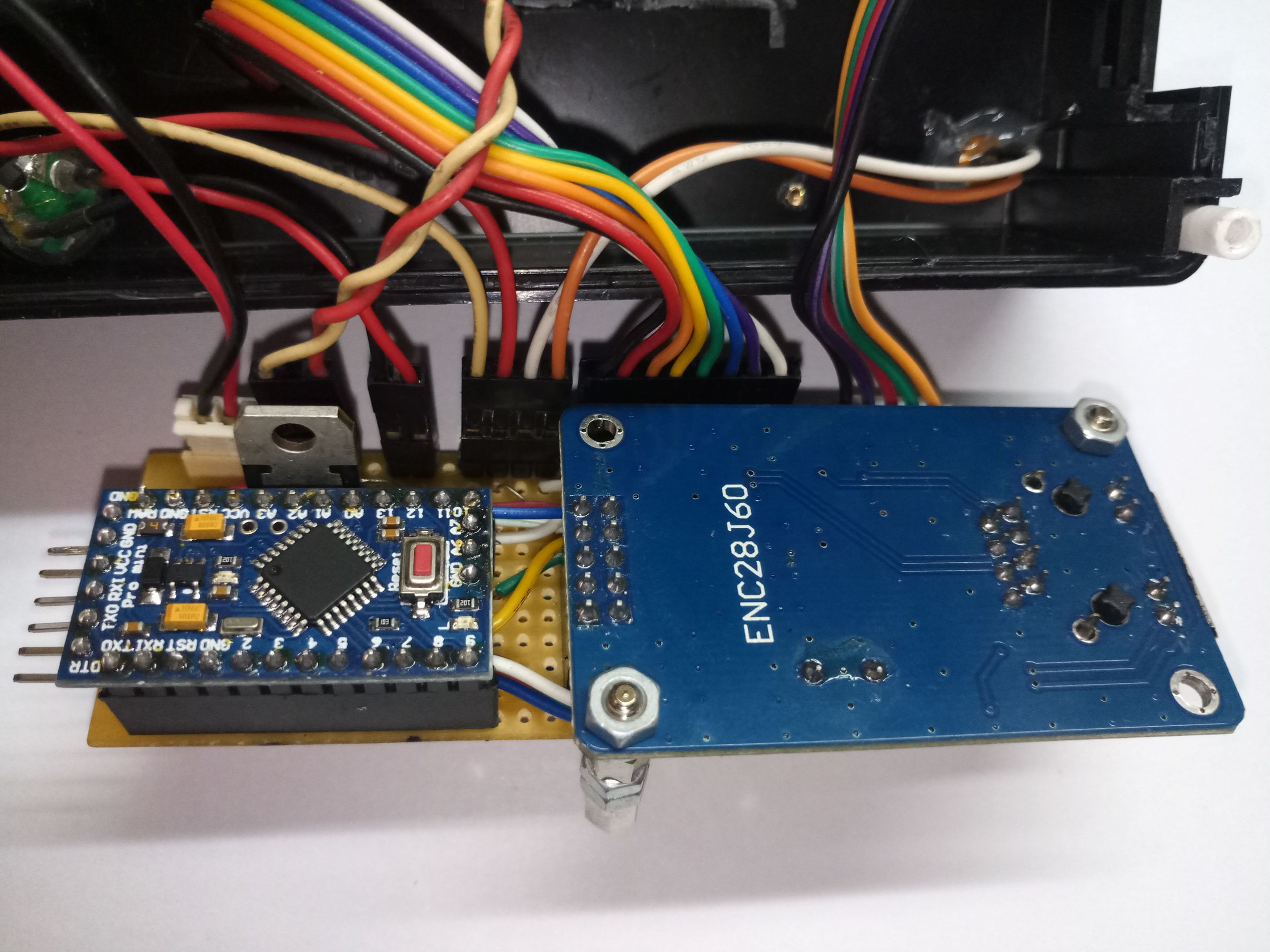 NetAnalyzer : 3 Steps - Instructables