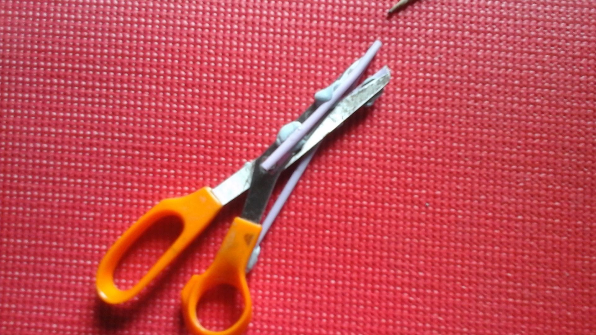 Flower Plucking Tool!. : 5 Steps - Instructables