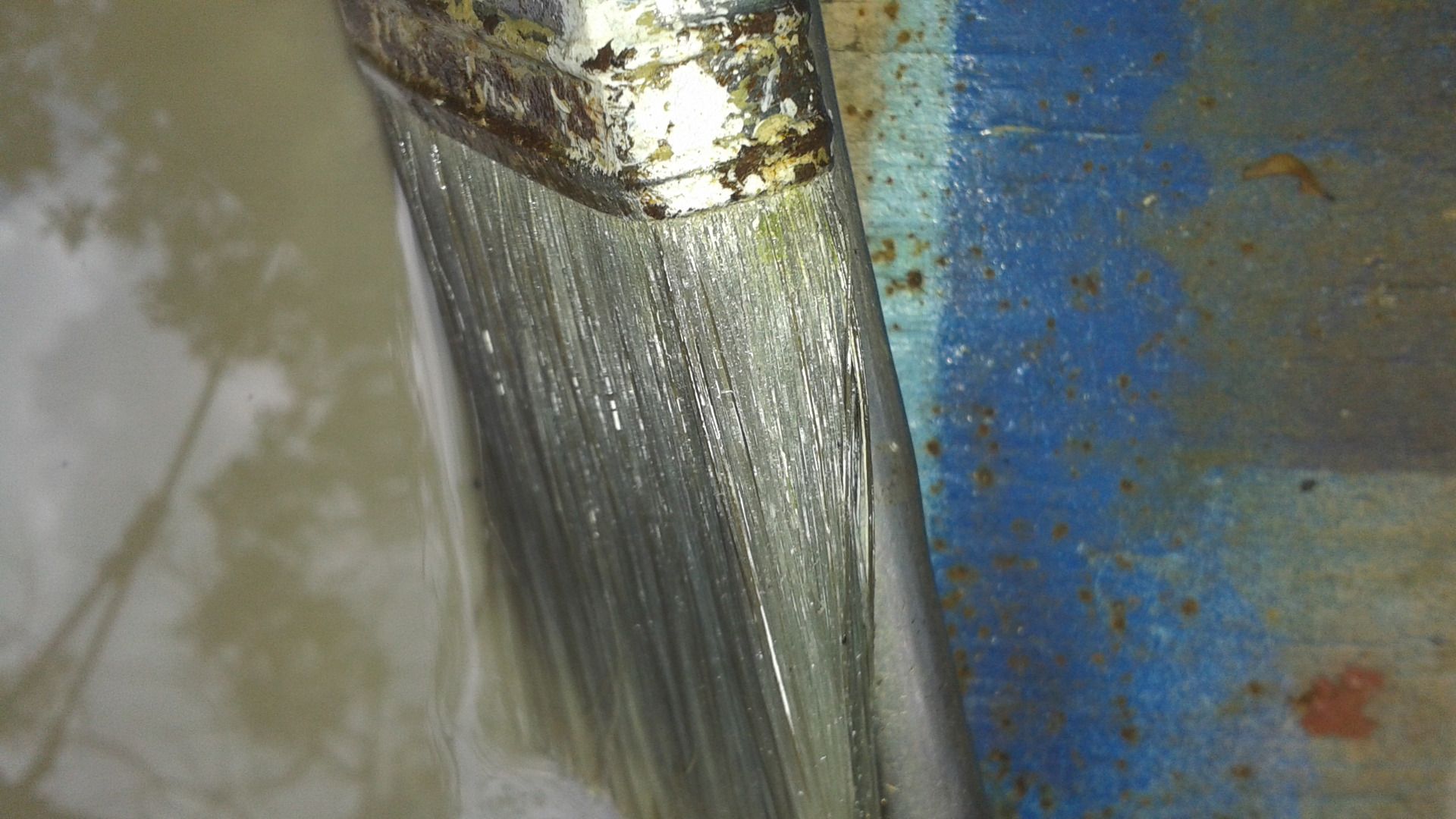 Restoring Old Paintbrushes : 4 Steps (with Pictures) - Instructables