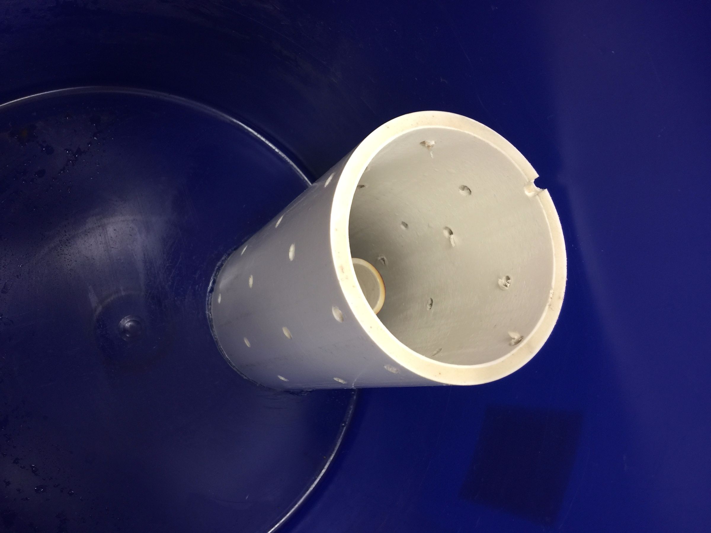 How to Create an Aquaponic System : 17 Steps - Instructables