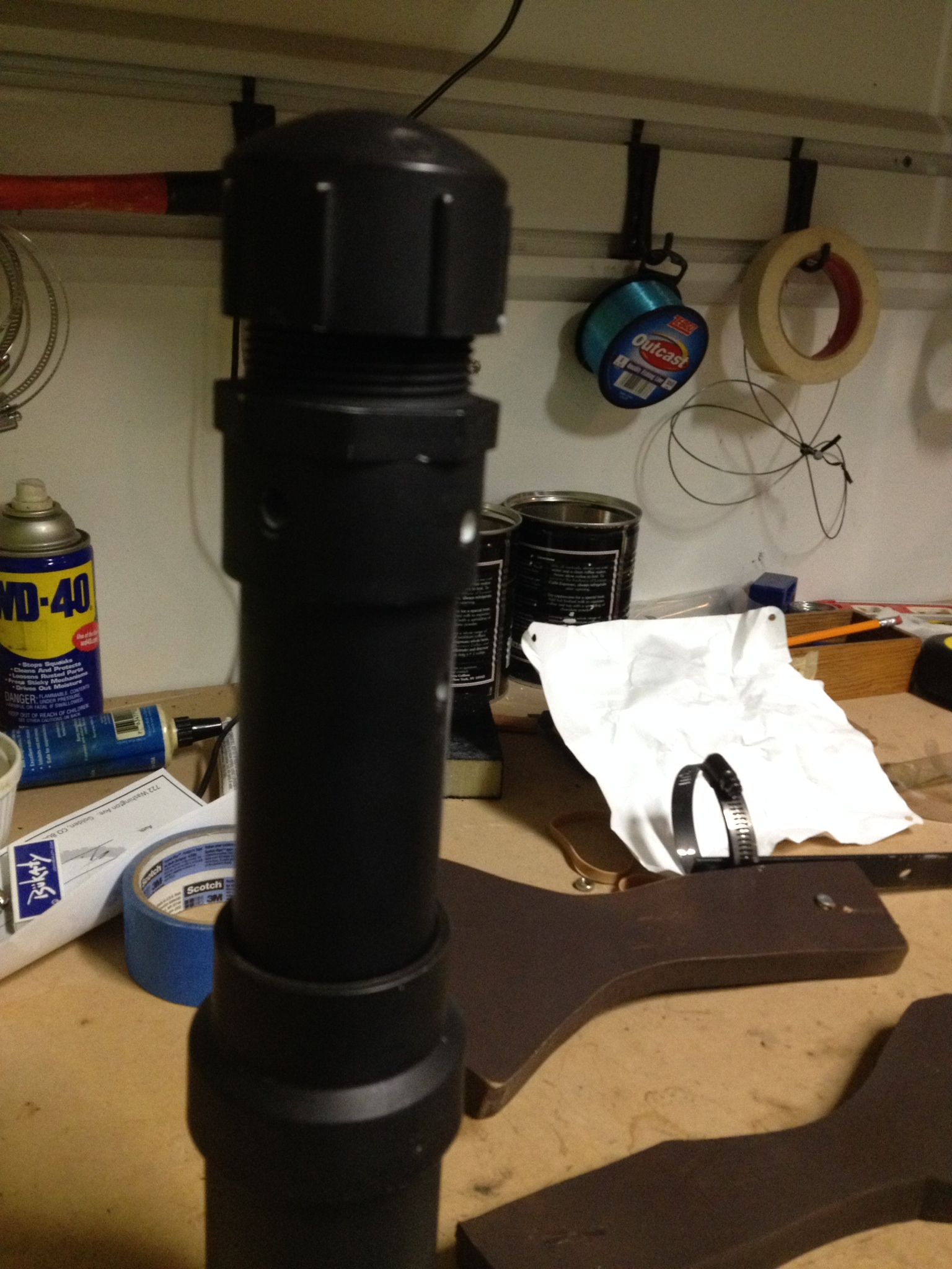 Jawa Costume From Star Wars : 11 Steps (with Pictures) - Instructables