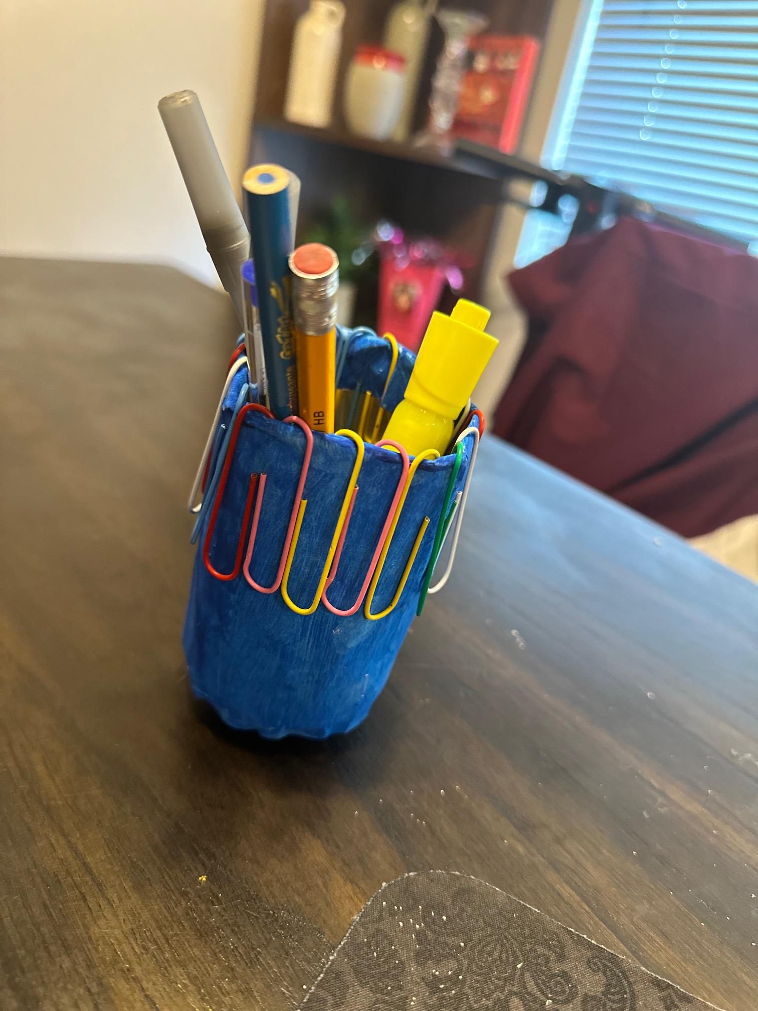 Repurposed Soda Cans : 4 Steps - Instructables