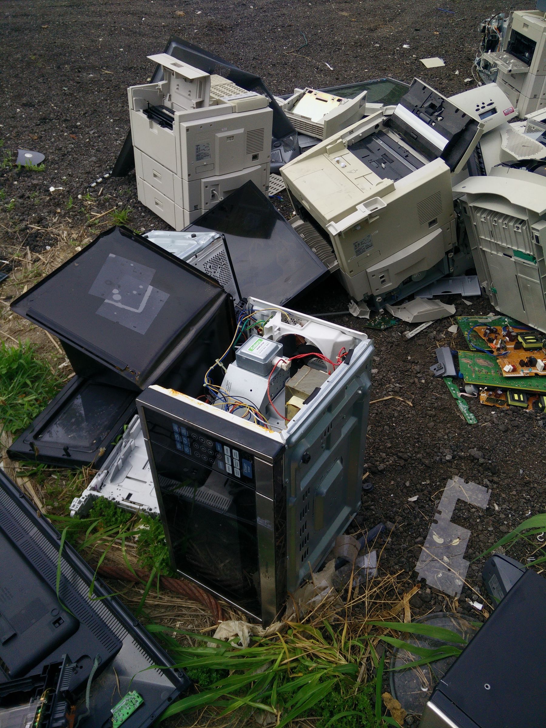 Cooking at 350ºF With the Sun (Fresnel Cooker From Scrap) : 5 Steps ...