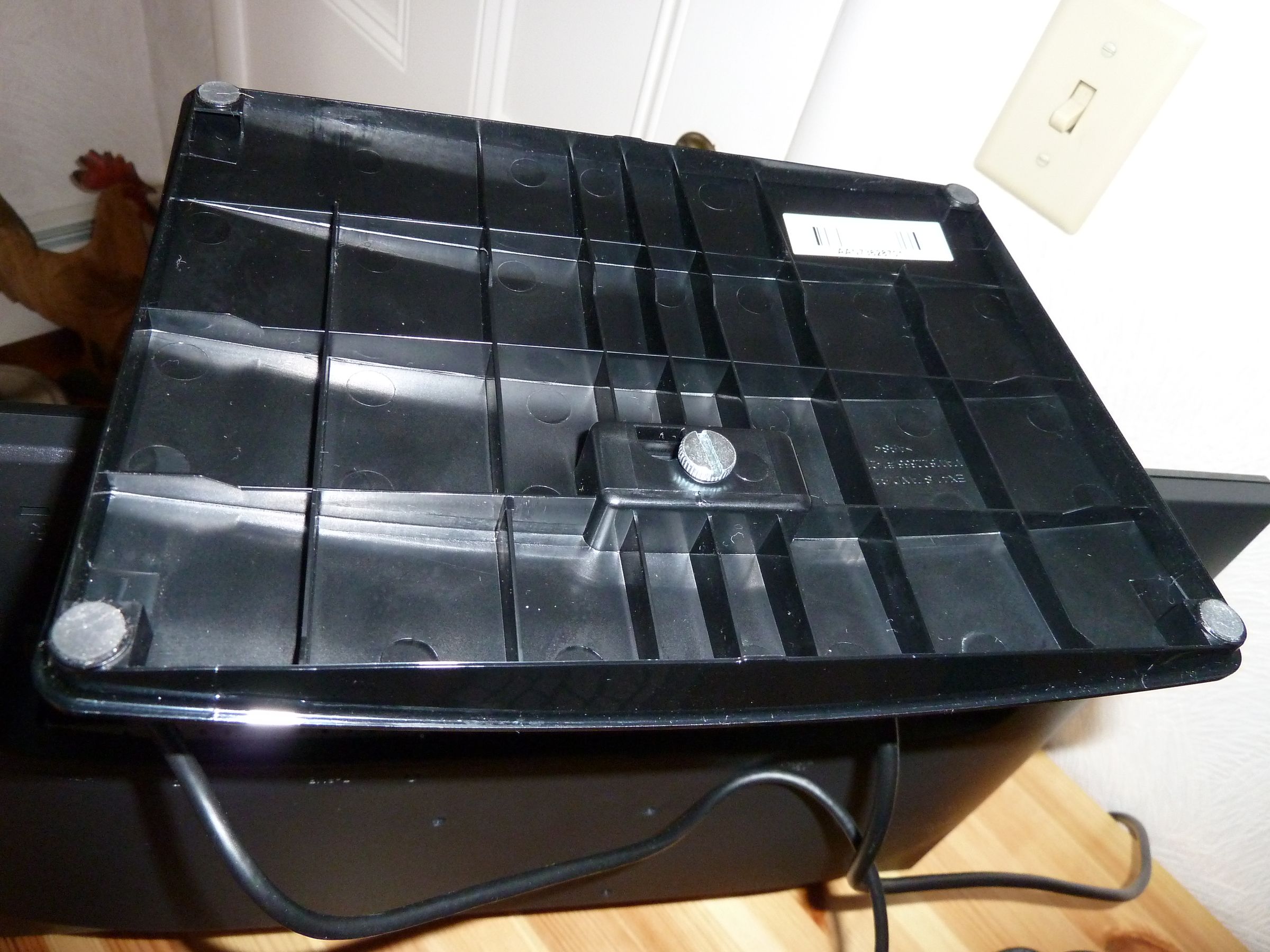 Lego Monitor Stand : 6 Steps - Instructables