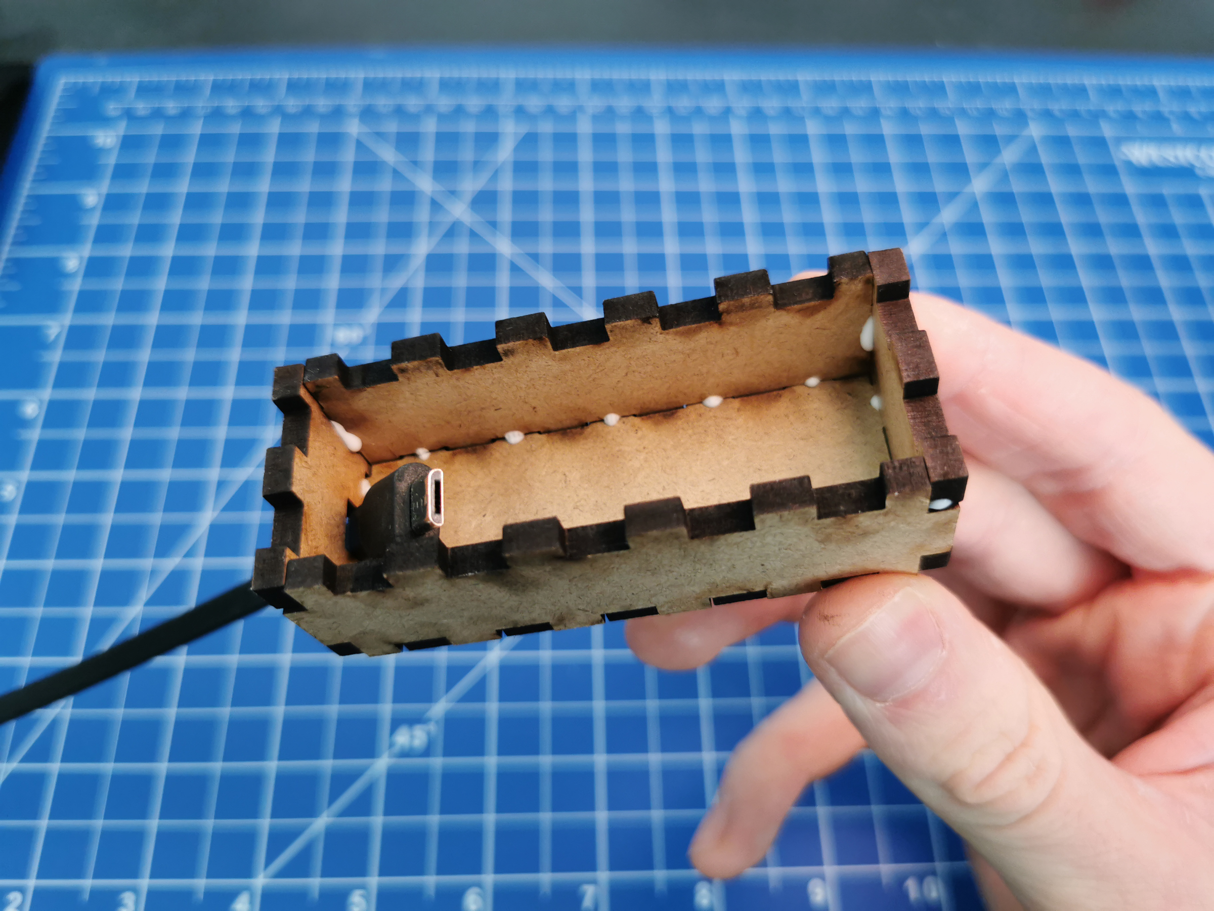 The Super Easy Pico Keyboard : 20 Steps (with Pictures) - Instructables