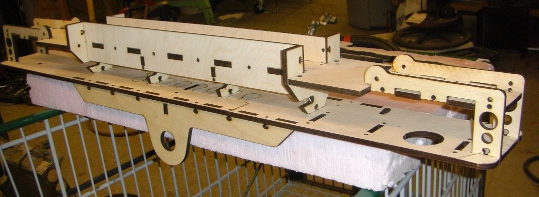 How to Build Your Everything Really Really Fast : 19 Steps (with ...