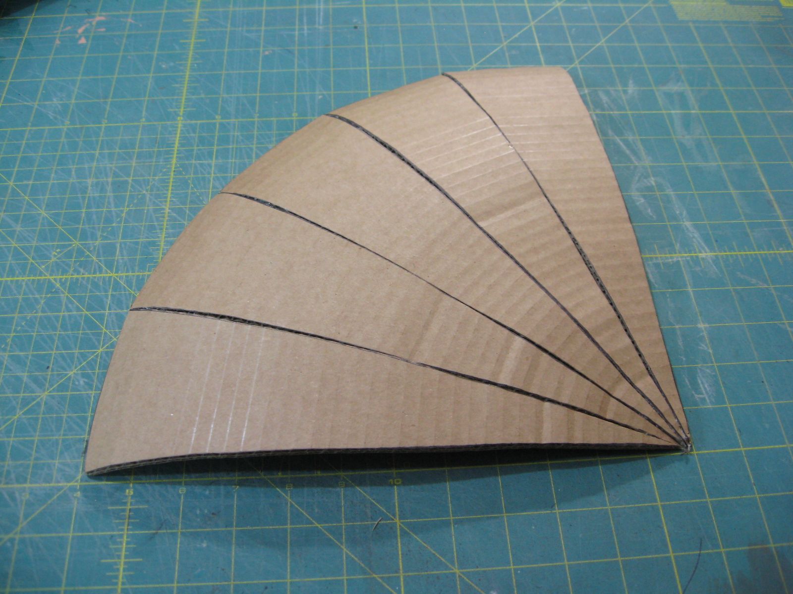 Flying Captain America Shield : 16 Steps (with Pictures) - Instructables