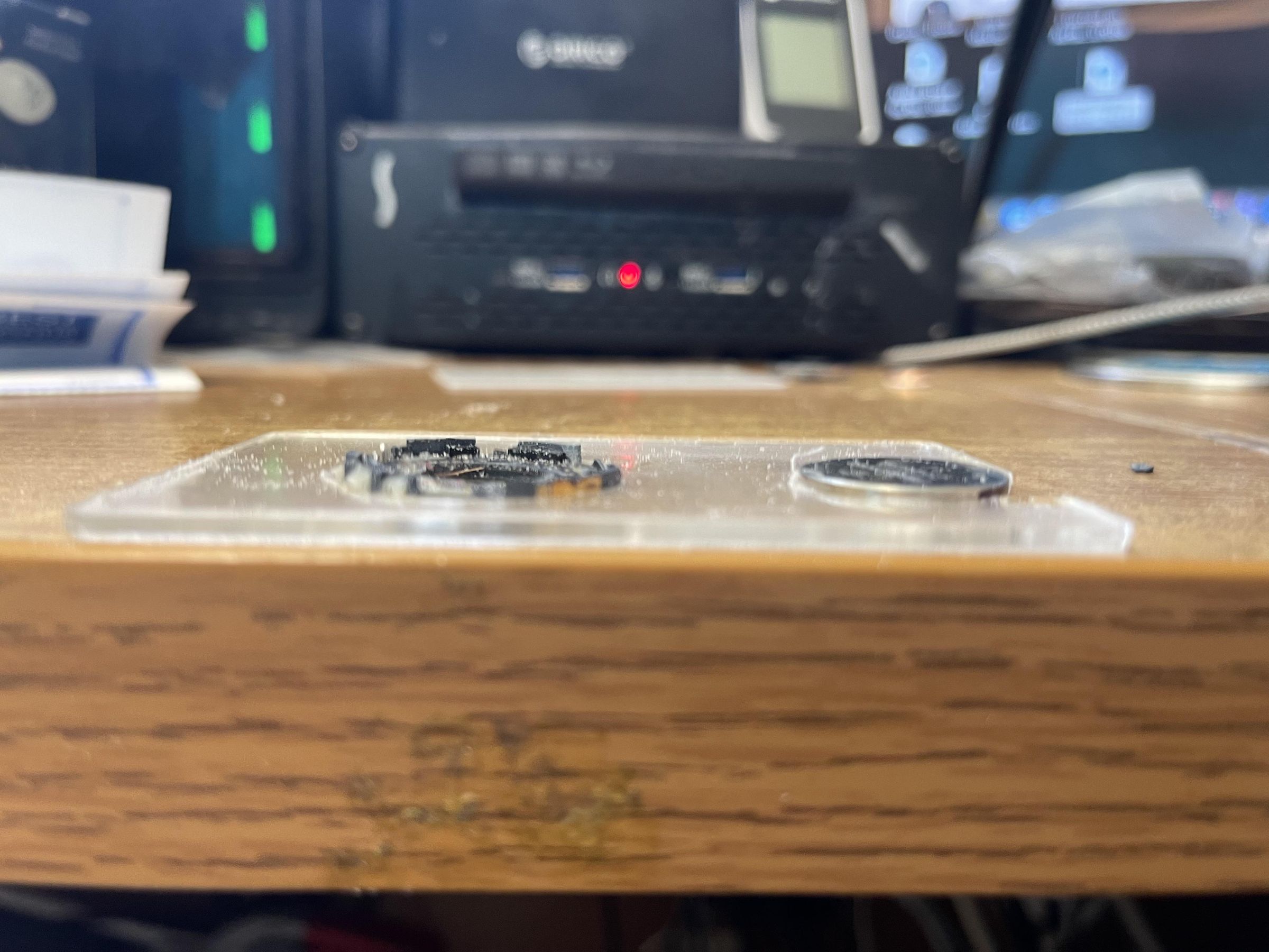 AirTag Credit Card : 6 Steps (with Pictures) - Instructables