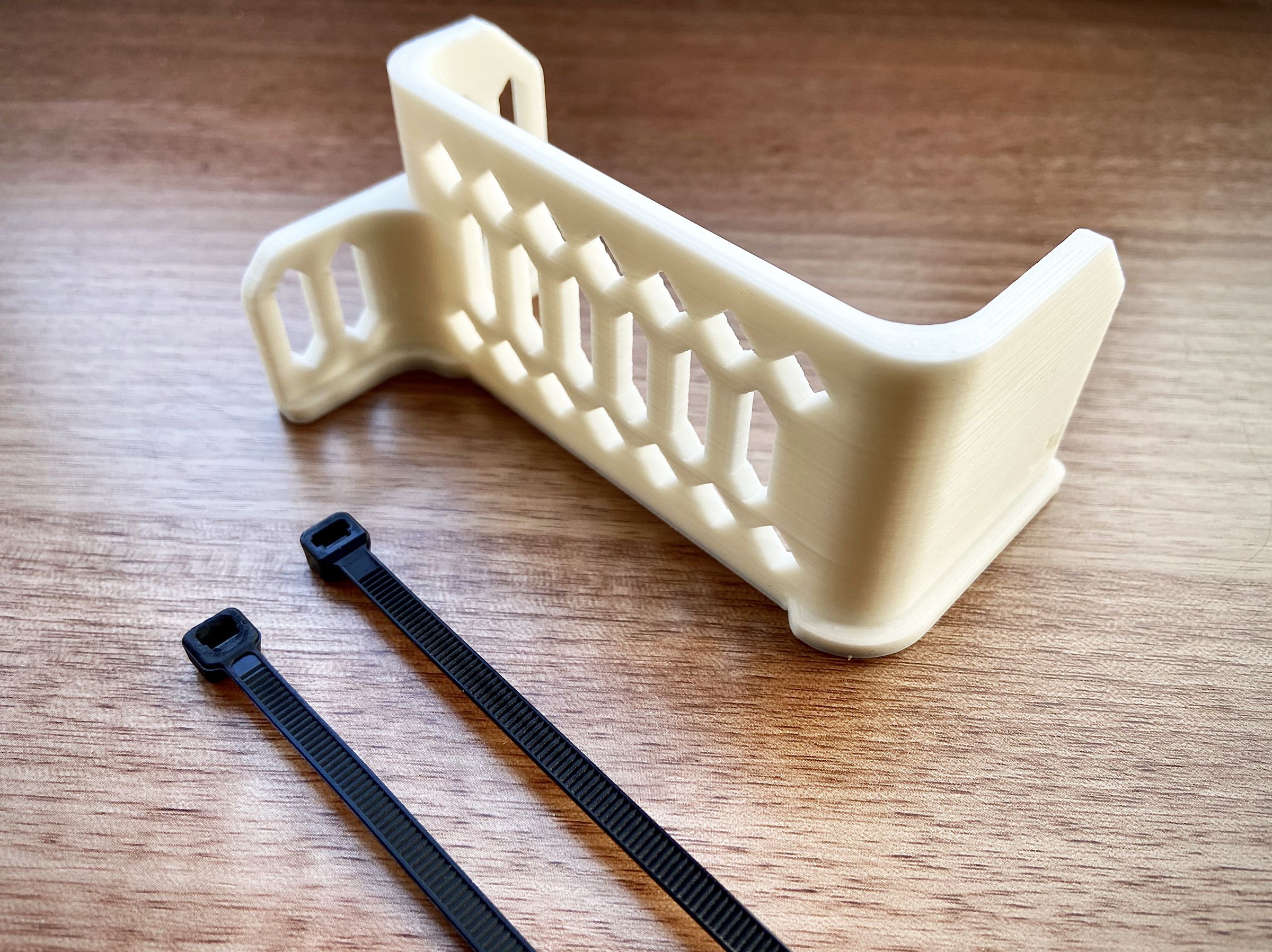 Armie - Hands-Free Handle : 10 Steps (with Pictures) - Instructables