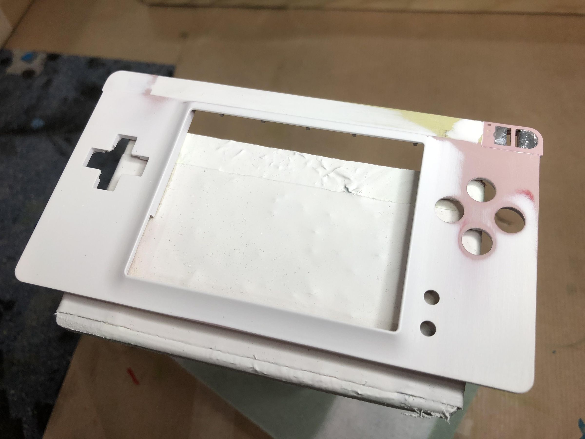 Building a Gameboy Macro in 2021 : 14 Steps (with Pictures) - Instructables