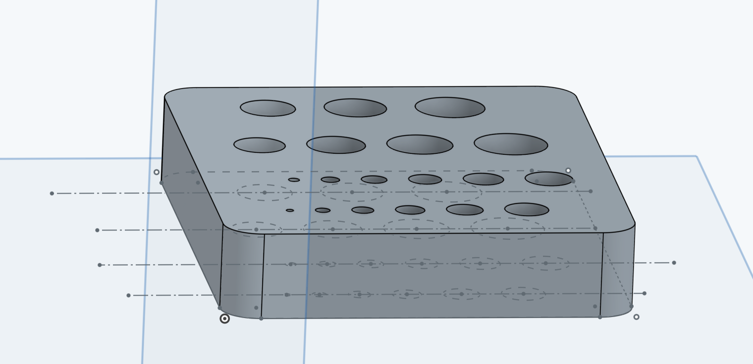 Slicing a Onshape Model for Lasercutting : 6 Steps (with Pictures ...