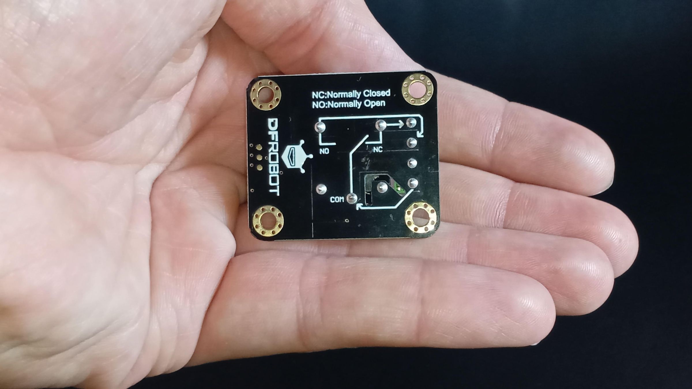 How to Use Relays and Transistors With Arduino - Lesson #18 : 9 Steps ...