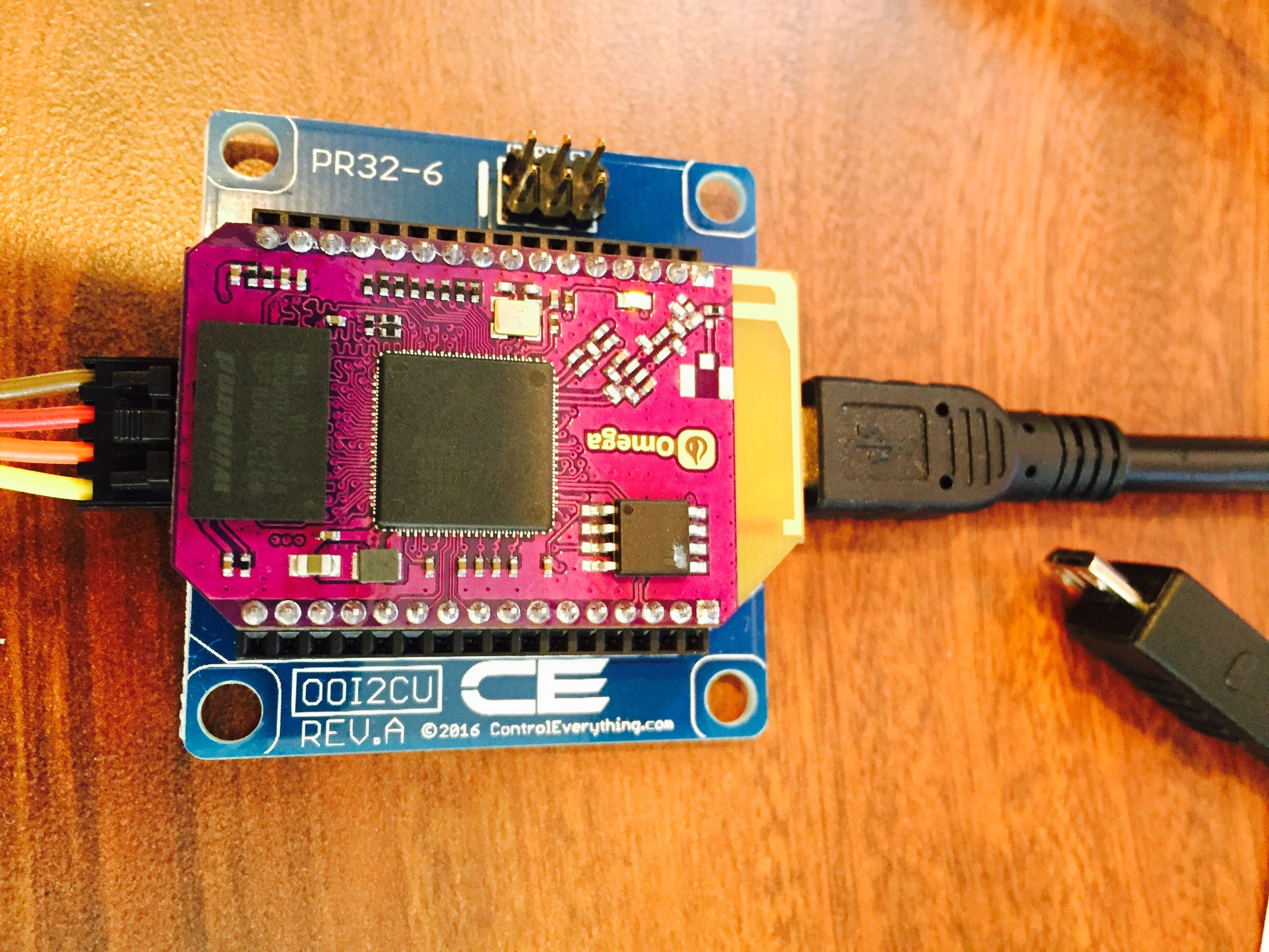 Smart WiFi Router Reboot Switch Using Onion Omega 2 & 1 : 4 Steps (with Pictures) - Instructables