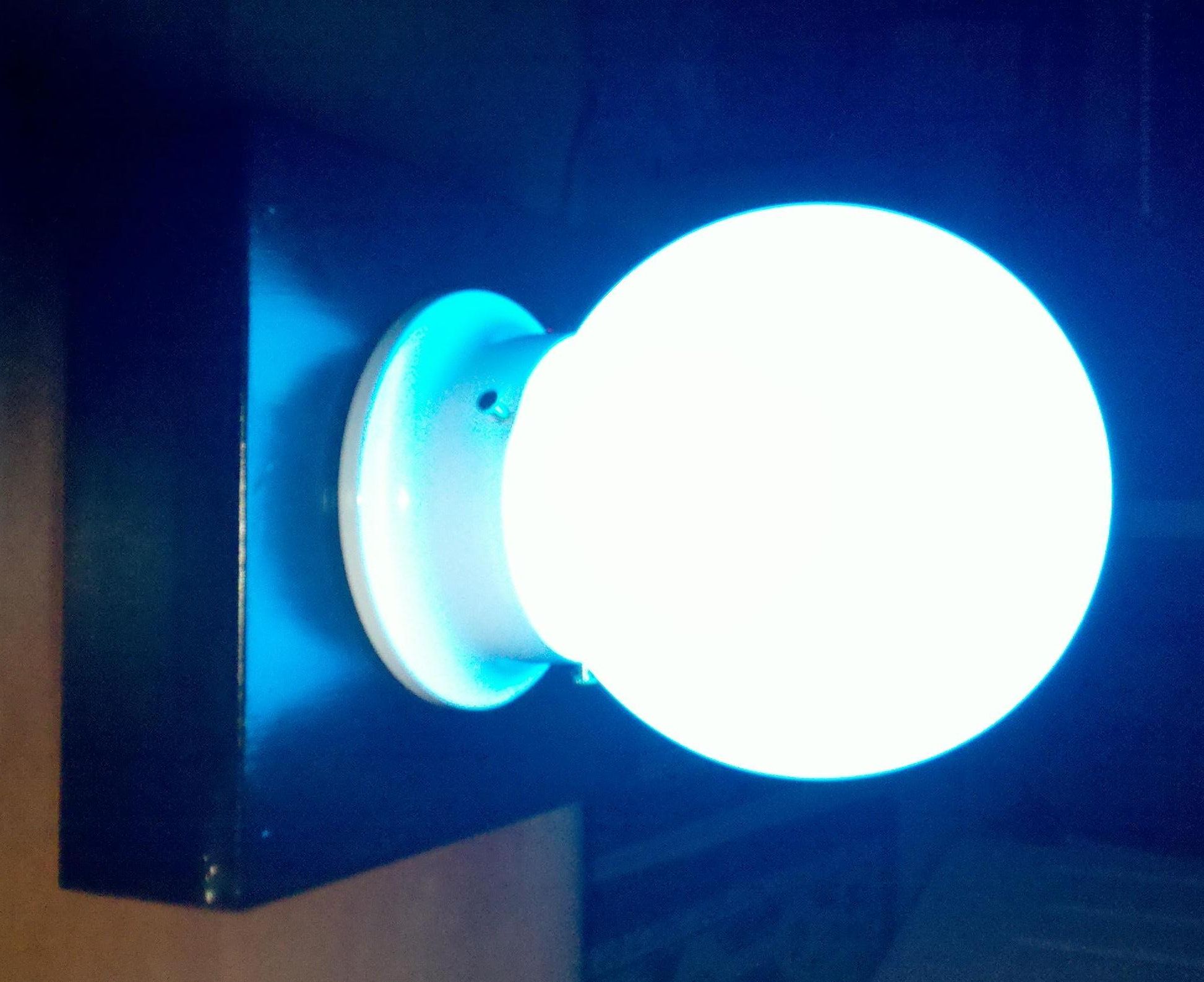 Serial Controlled Arduino Orb : 10 Steps - Instructables