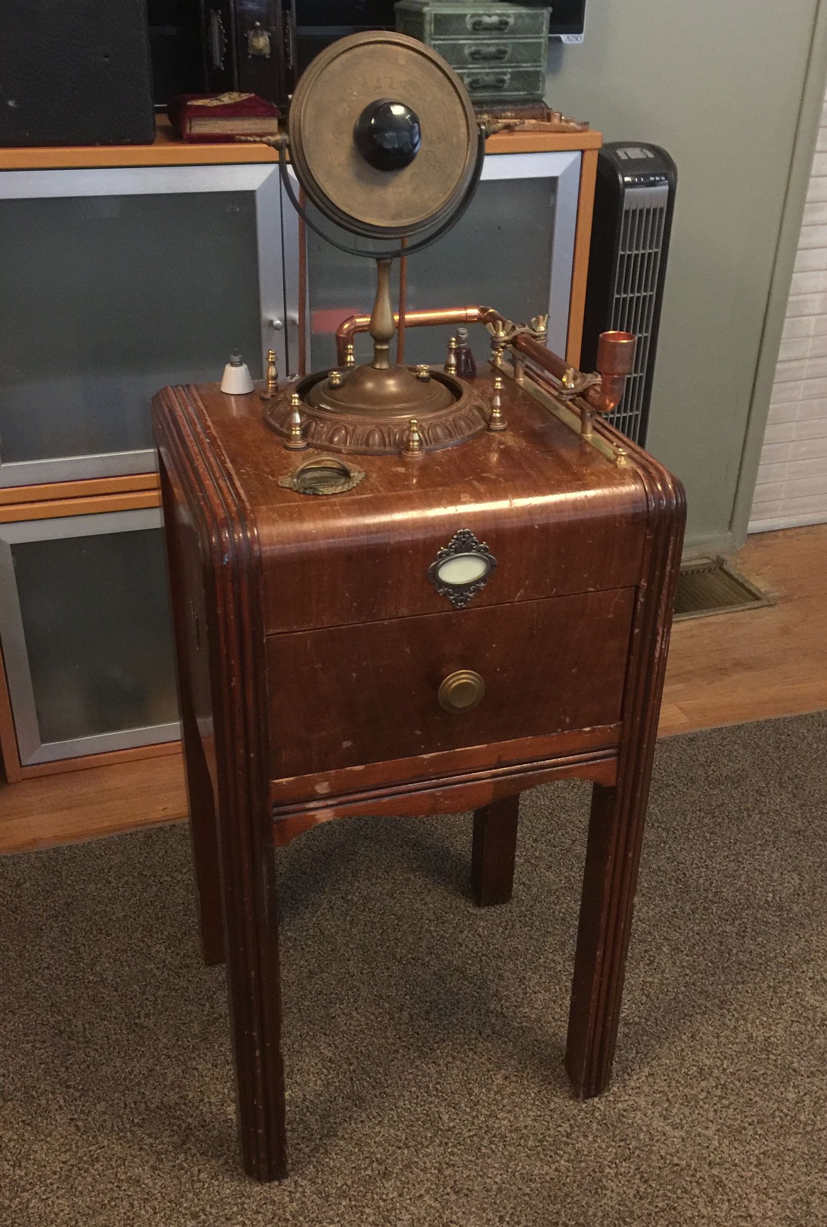 The Christmas Box 5: "The Christmas Machine": a Journey's End : 31 ...