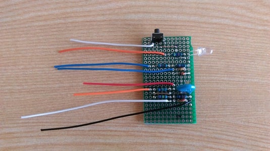 IoT - Geiger-Muller Counter on Arduino Nano Using MQTT : 4 Steps (with Pictures) - Instructables