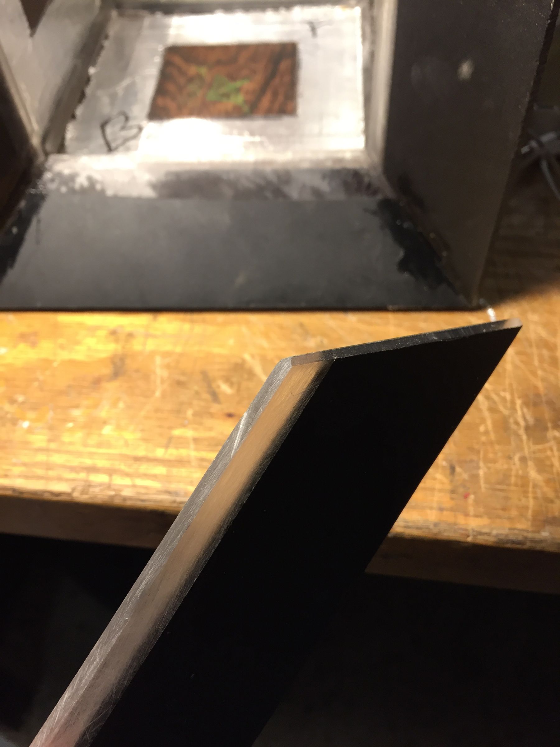 Cube Lamp : 12 Steps (with Pictures) - Instructables