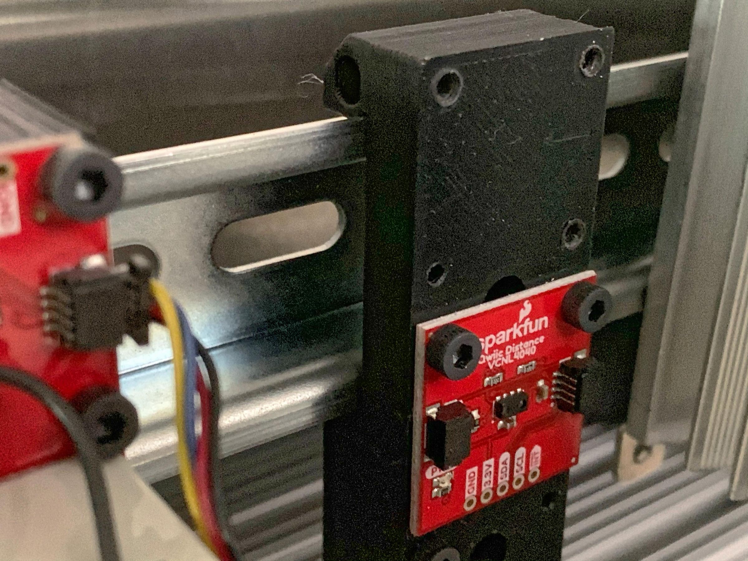 Simple Extruded Aluminum Frame for LED Panels : 20 Steps (with Pictures ...
