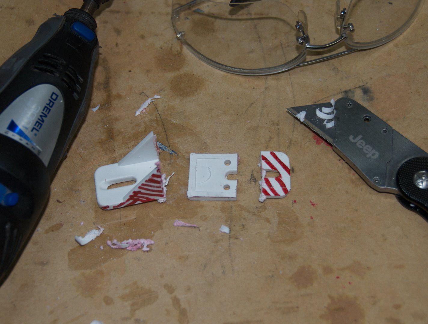 A Low Cost 3D Printer With Basic Tools : 39 Steps (with Pictures ...