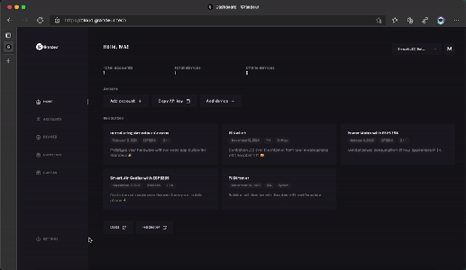The Easiest Way to Send Data From ESP8266 to a Website : 6 Steps ...