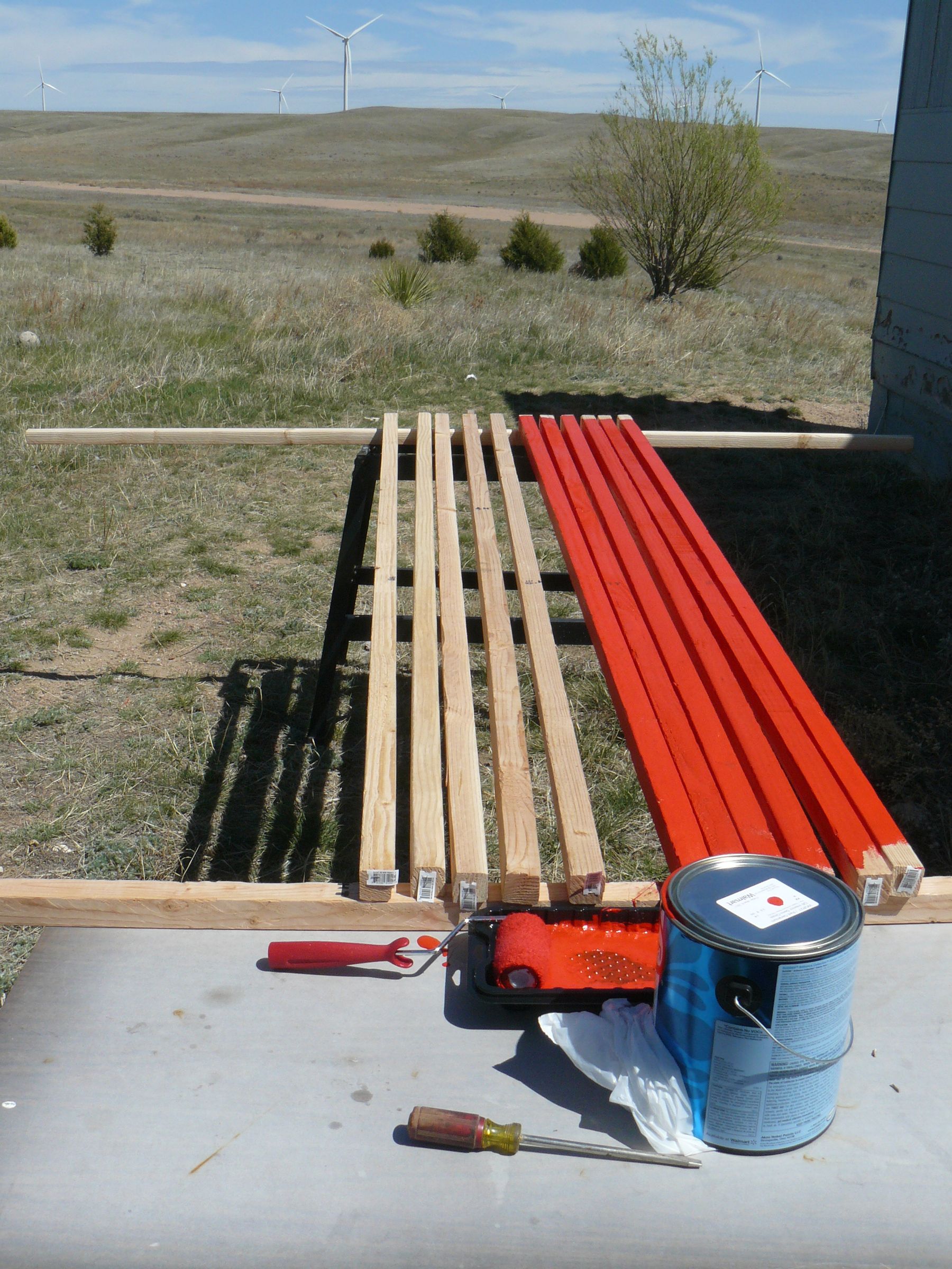 The Perfect Instructable-building Man-Cave Cubicle! (with Pictures ...