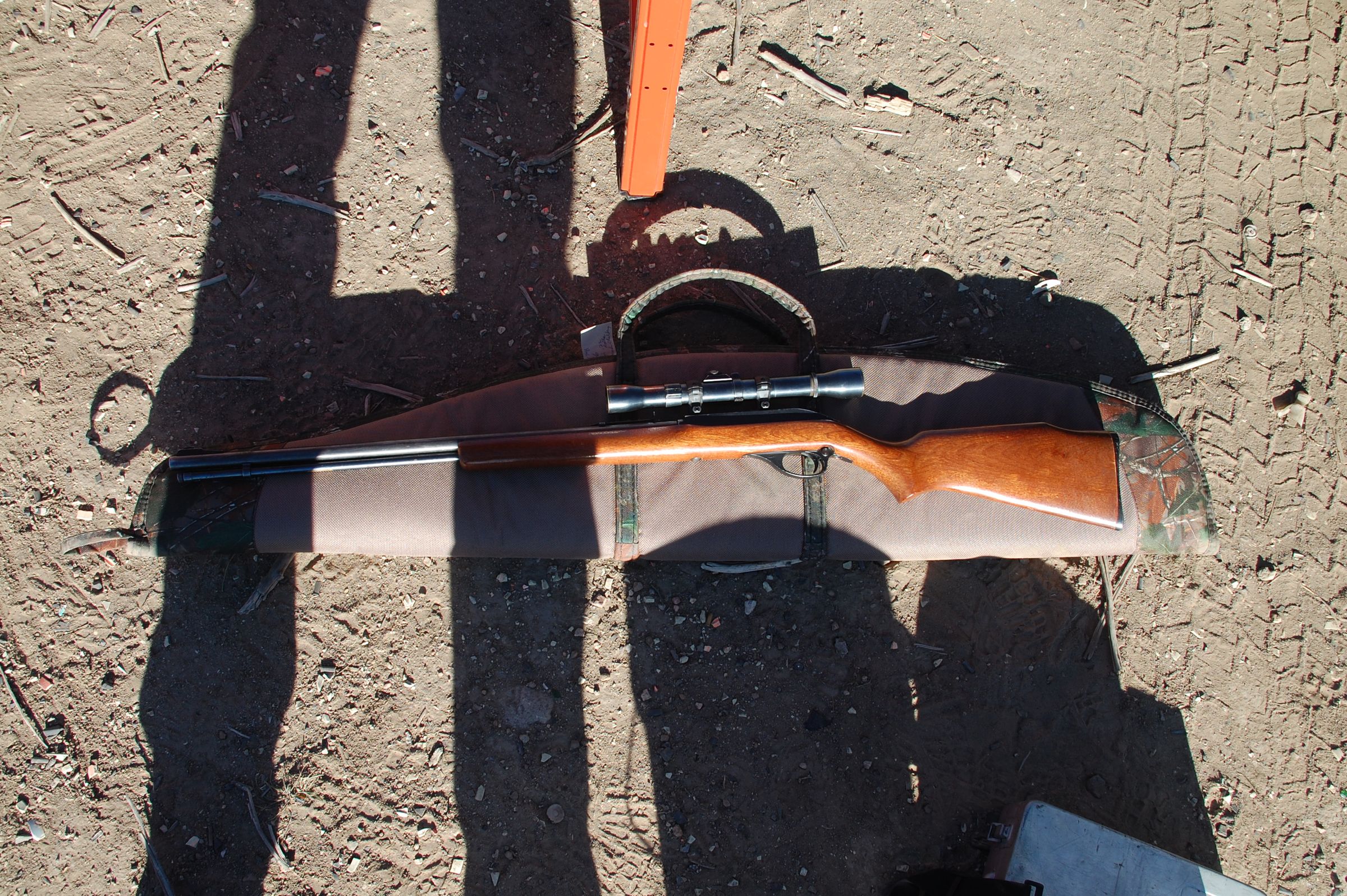 Install Sling Mounts for Your Rifle : 8 Steps (with Pictures ...