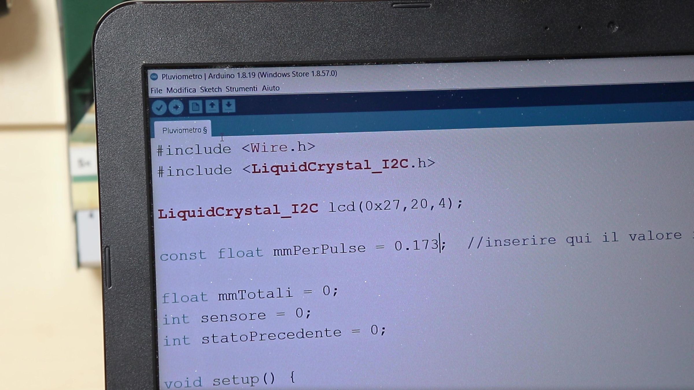 DIY Arduino Rain Gauge : 12 Steps (with Pictures) - Instructables