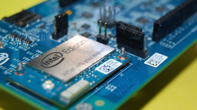 An Absolute Beginners Guide to the Intel Edison : 9 Steps (with ...