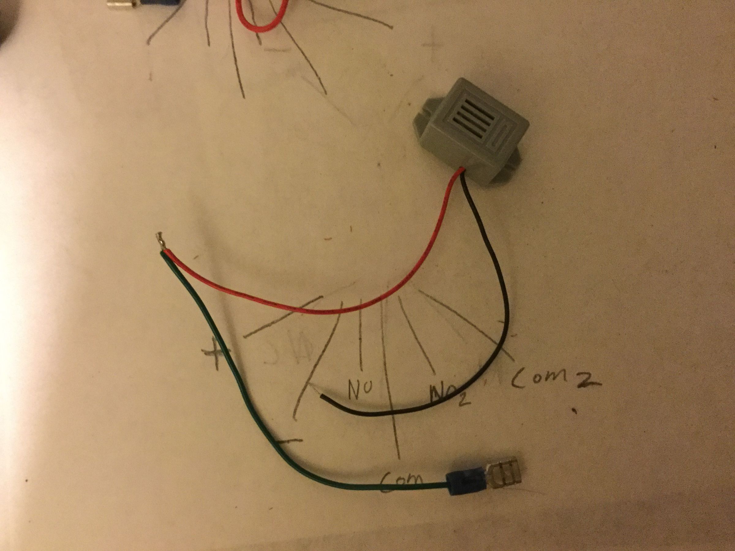 Airsoft Remote Detonation Mine/ Present Trap : 6 Steps (with Pictures ...